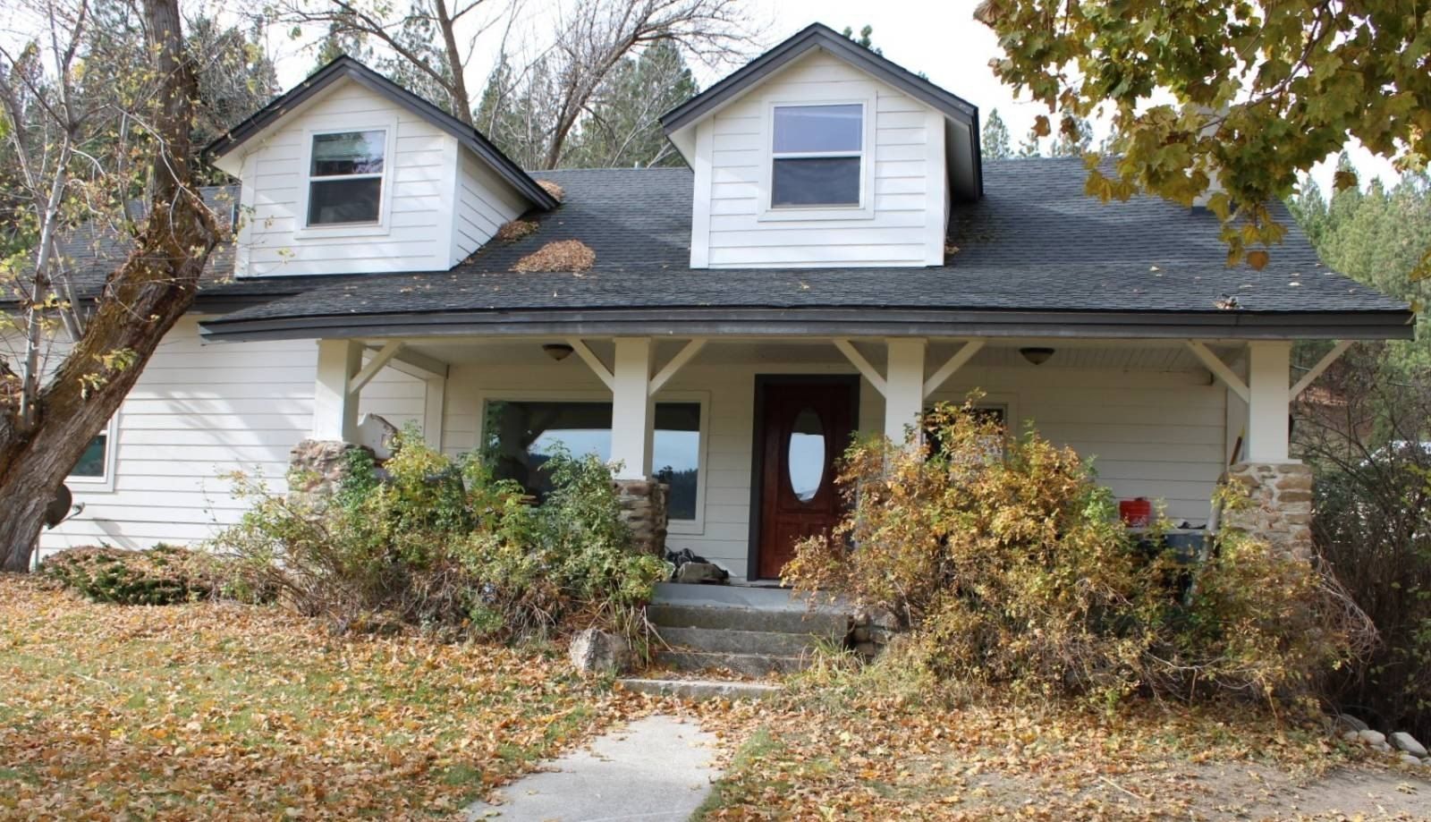 505 Camas Creek Loop, Hamilton, MT 59840 | MLS: 11441380 | LandWatch