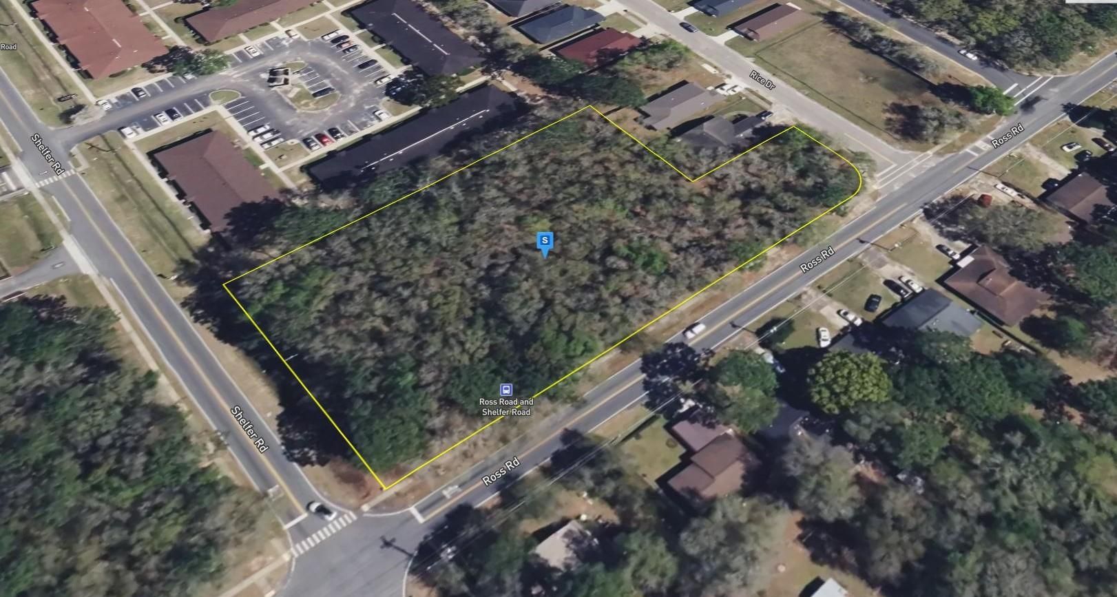 Rice Dr, Tallahassee, FL 32305 | LandWatch