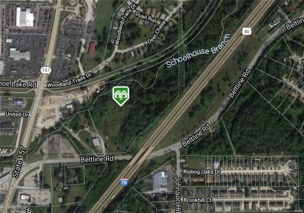 2007 Belt Line, Collinsville, IL 62234 | MLS: 25012014 | LandWatch