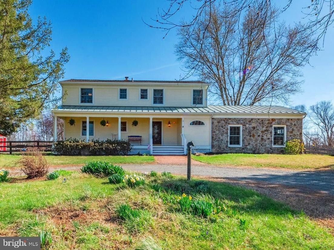 17029 HAMILTON STATION RD, Hamilton, VA 20158 | MLS: VALO2092492 ...