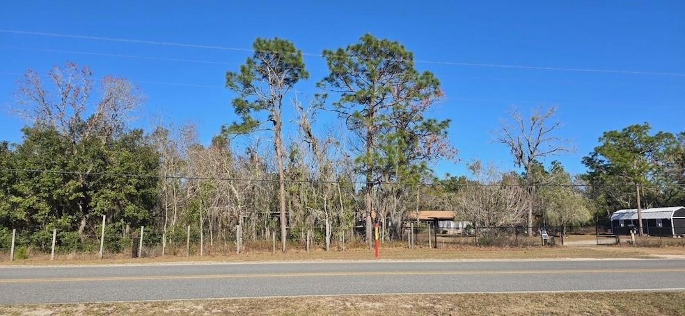 7195 Gas Line Road, Keystone Heights, FL 32656 | MLS: MFRV4940427 ...