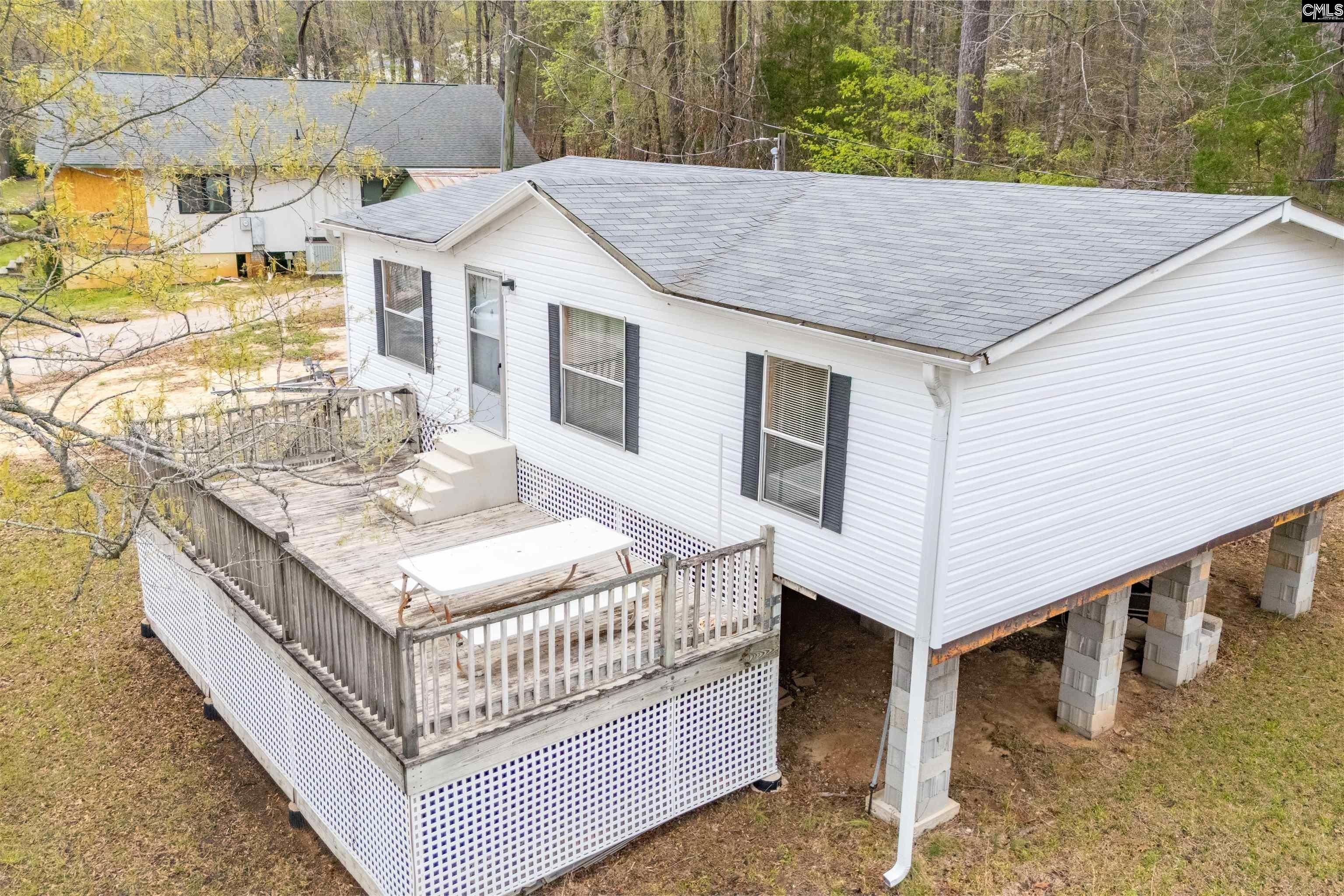 2342 Beaver Creek Road, Camden, SC 29020 | MLS: 605760 | LandWatch