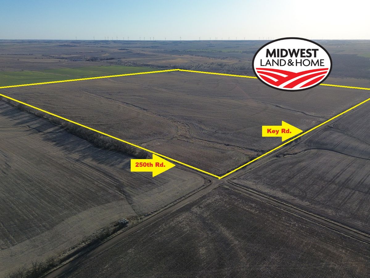 2450 Key Road, Clyde, KS 66938 | LandWatch