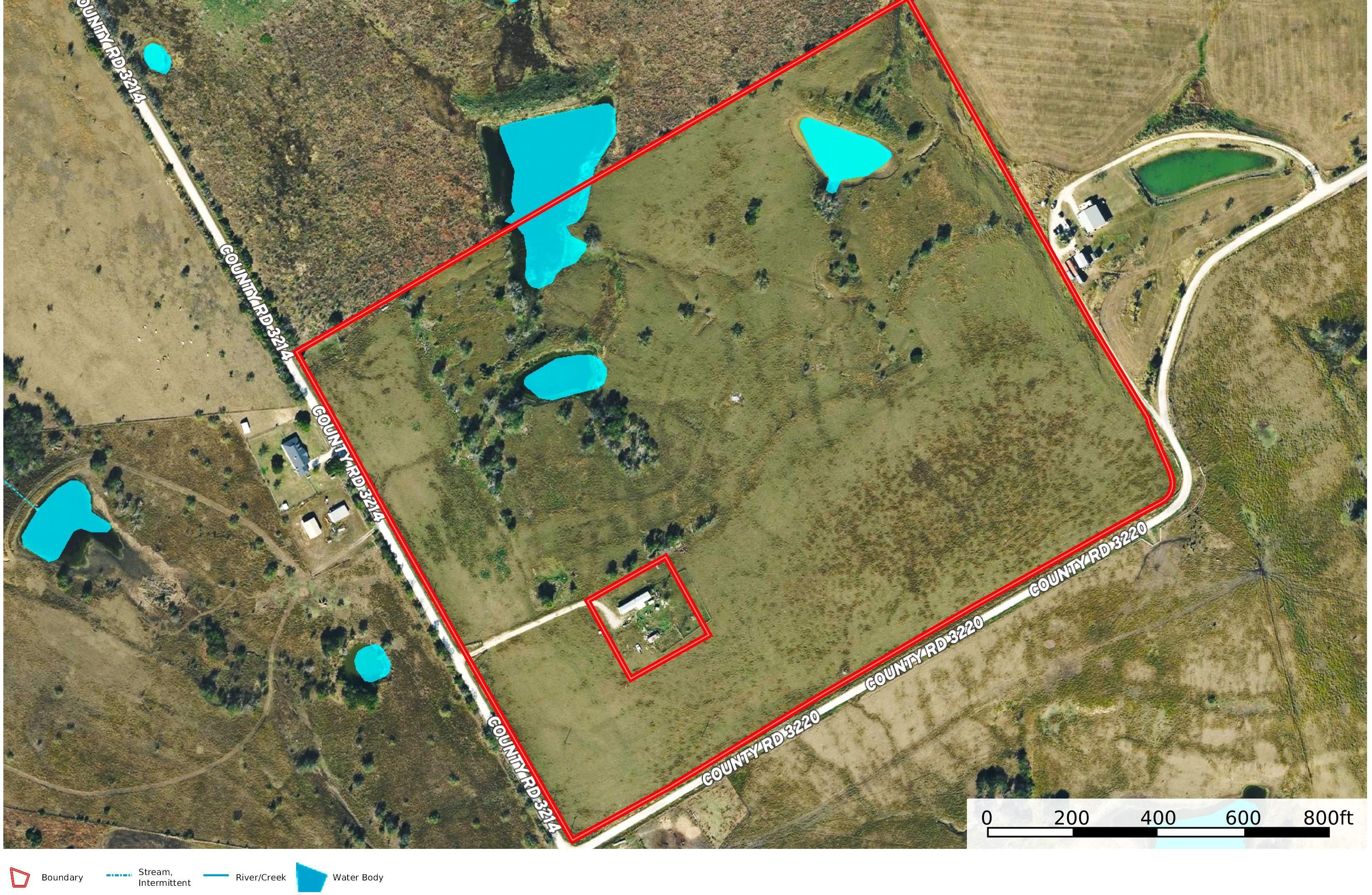 1318 County Road 3214, Bynum, TX 76631 | LandWatch