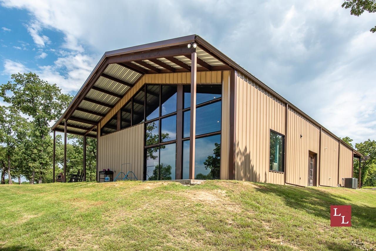 Ark Cemetery Road, Marietta, OK 73448 | LandWatch