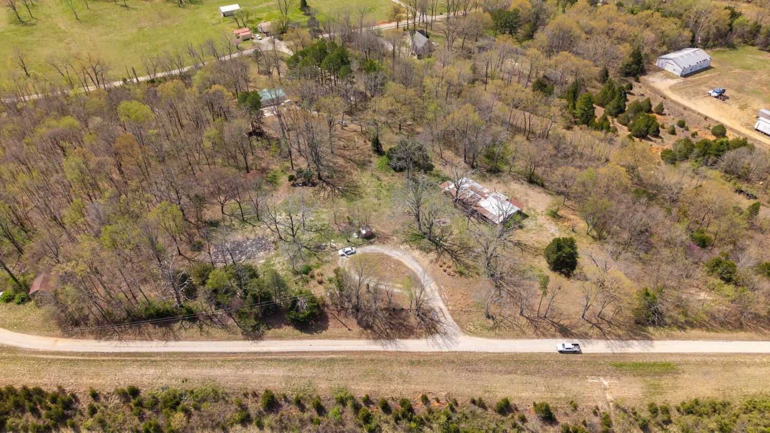 171 Private Road 63-83, Thayer, MO 65791 | MLS: 60291167 | LandWatch