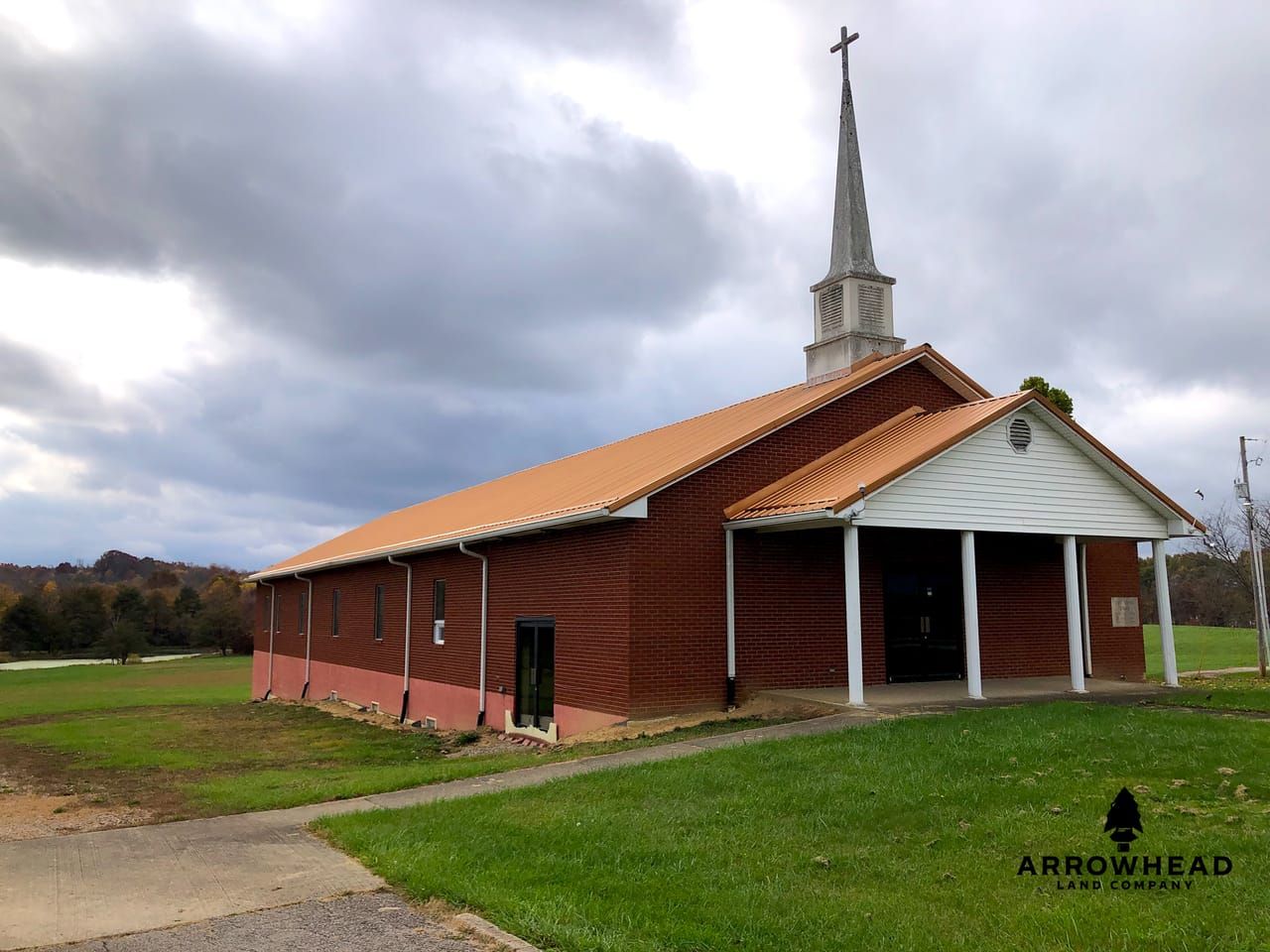 13916 State Route 279, Oak Hill, OH 45656 | LandWatch