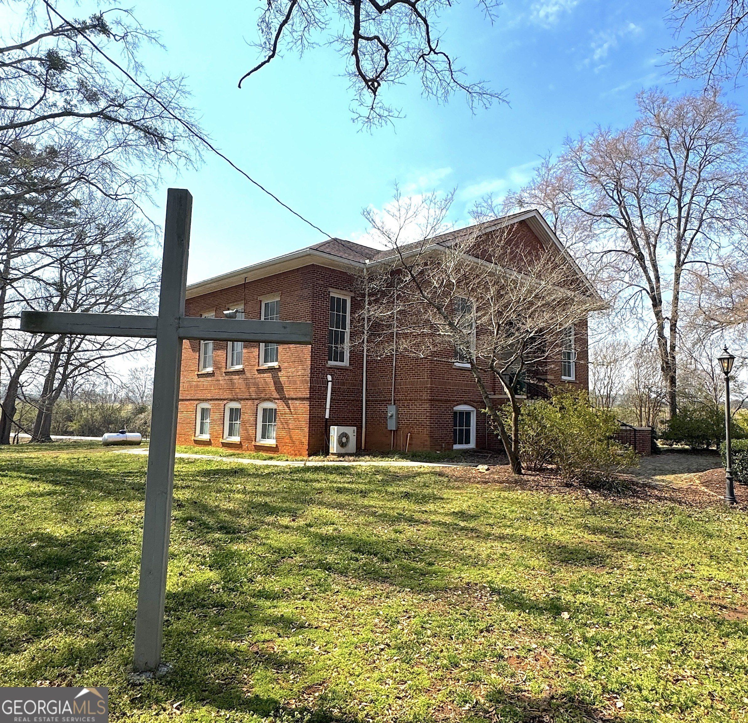 5070 Lower Apalachee, Madison, GA 30650 | MLS: 10495035 | LandWatch