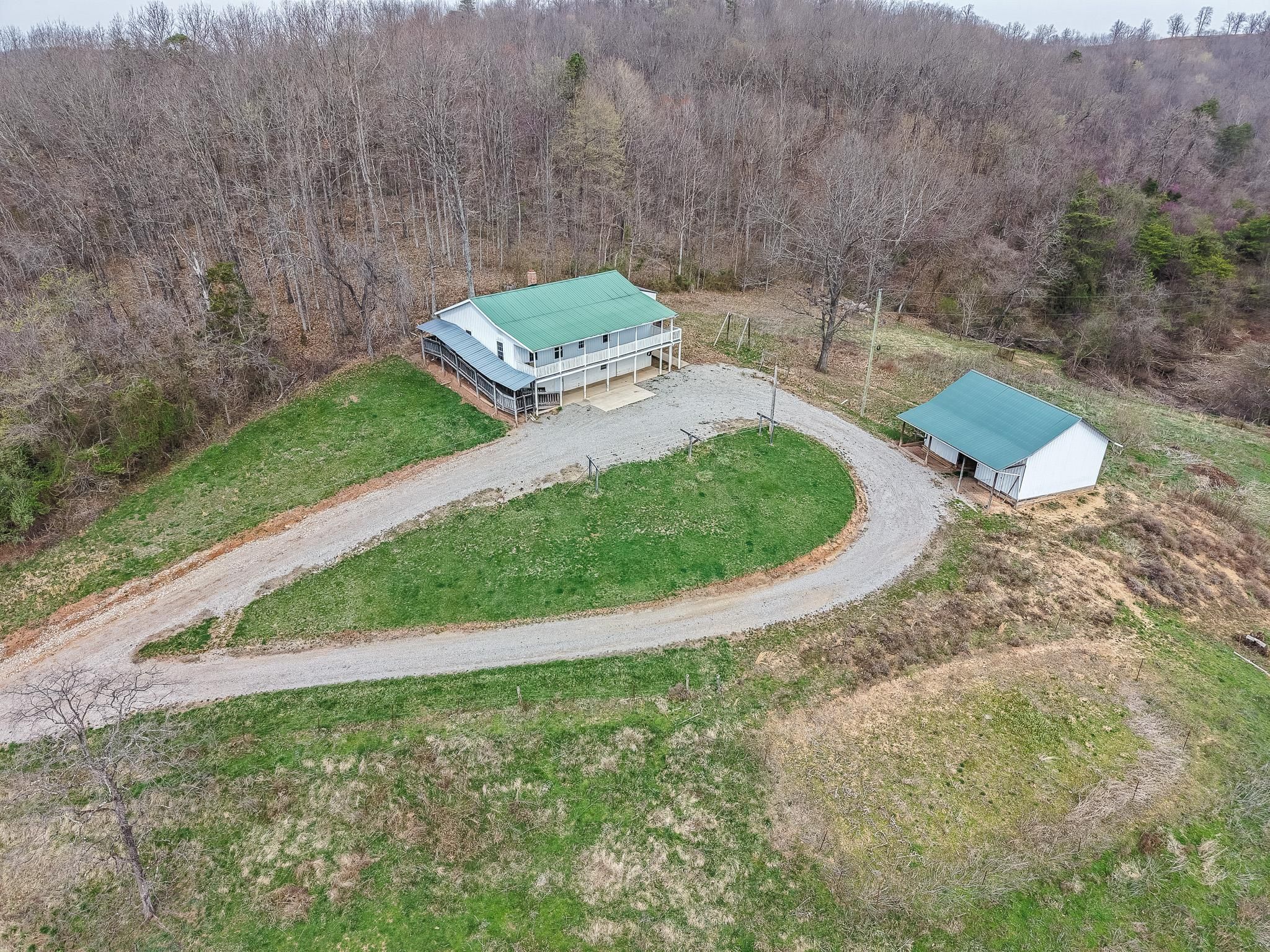 2988 Smokey Row Road, Patriot, OH 45658 | MLS: Gallia County Ohio Land ...