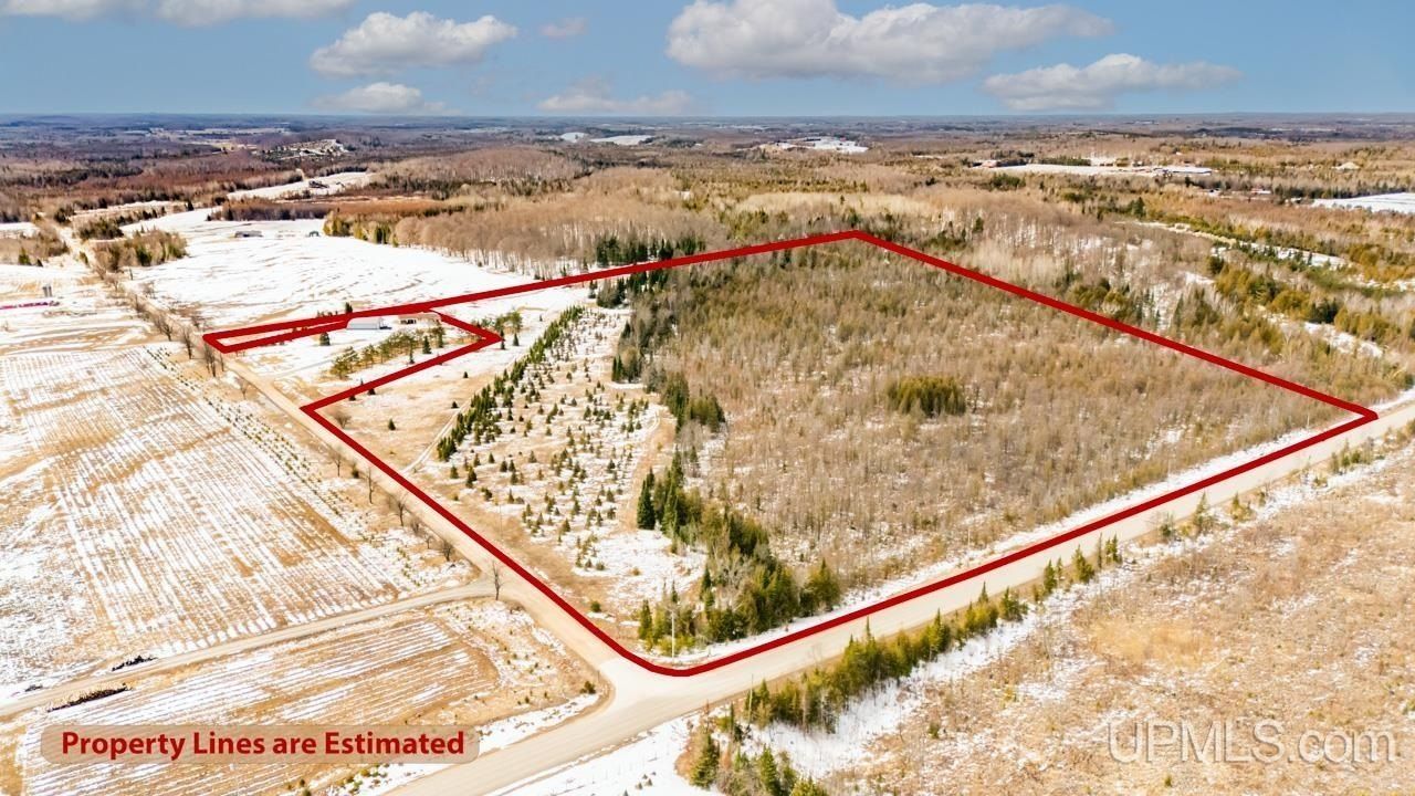 TBD Labelle 38, Powers, MI 49874 | MLS: 50170679 | LandWatch