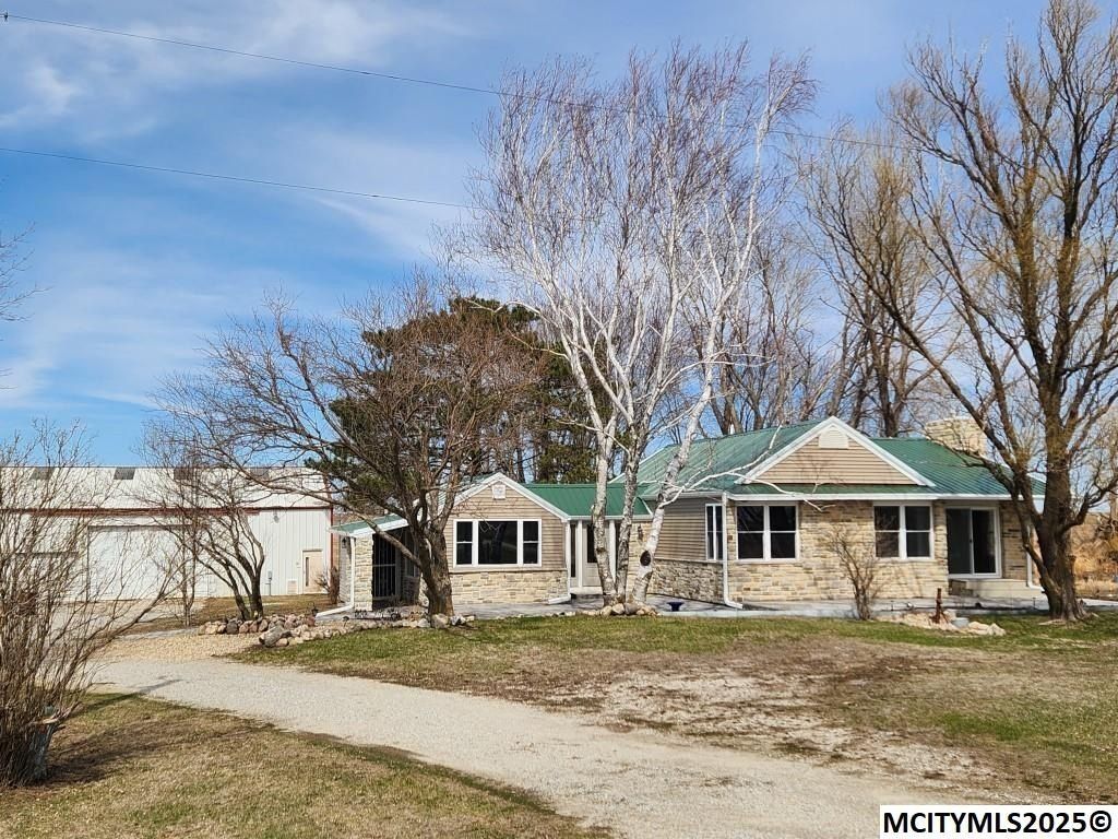 4082 120th St, Thornton, IA 50479 | MLS: 250096 | LandWatch