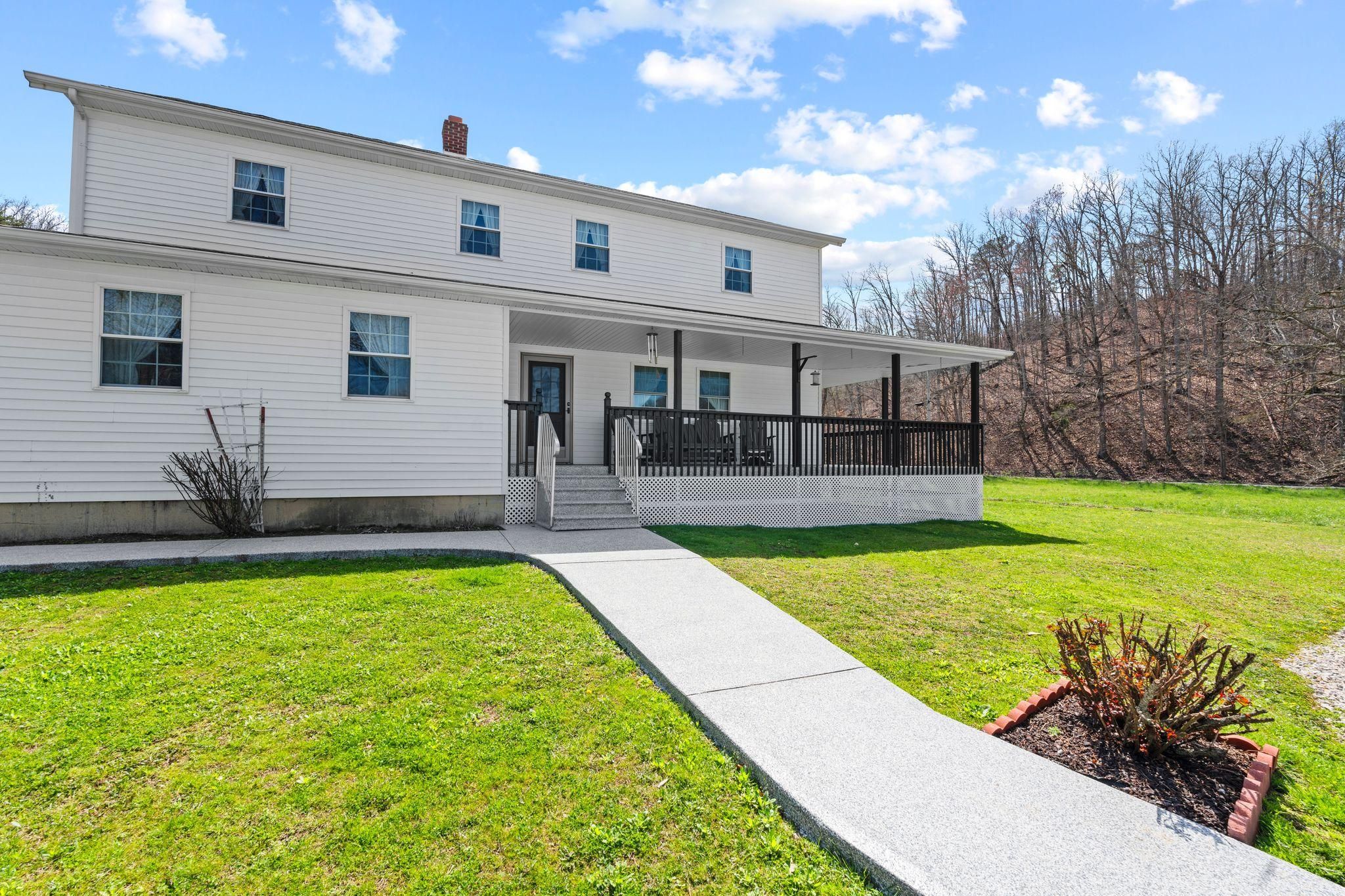 6122 Garland Hollow Road, Means, KY 40346 | MLS: 25006591 | LandWatch