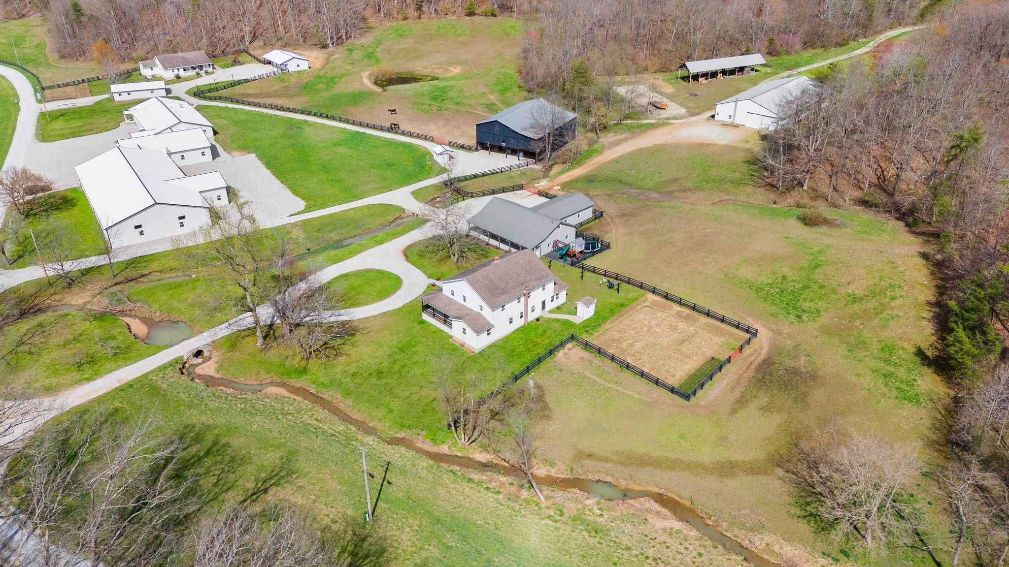 6122 Garland Hollow Road, Means, KY 40346 | MLS: 25006591 | LandWatch