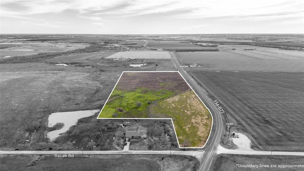 Lot 1 TBD Bacak Road, Avalon, TX 75119 | MLS: 20801694 | LandWatch
