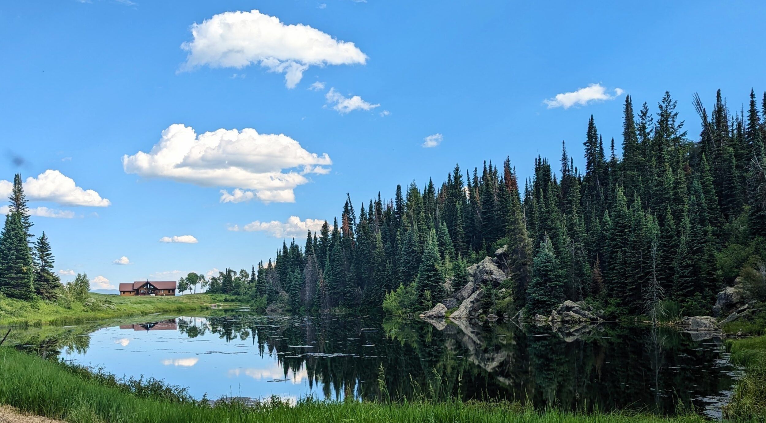 41755 County Road 50, Steamboat Springs, CO 80487 | LandWatch