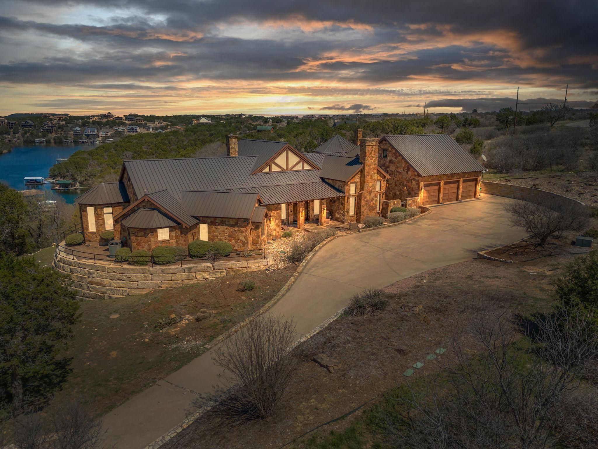 325 Split Rail Drive, Graford, TX 76449 | LandWatch