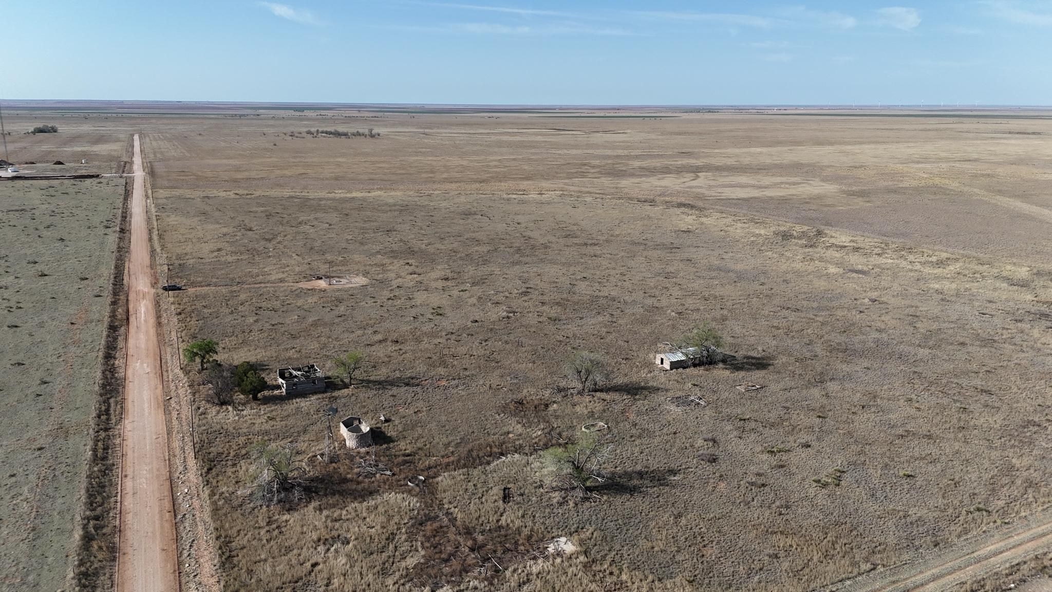 320 acres in Goodland, TX, 79371 | LandWatch