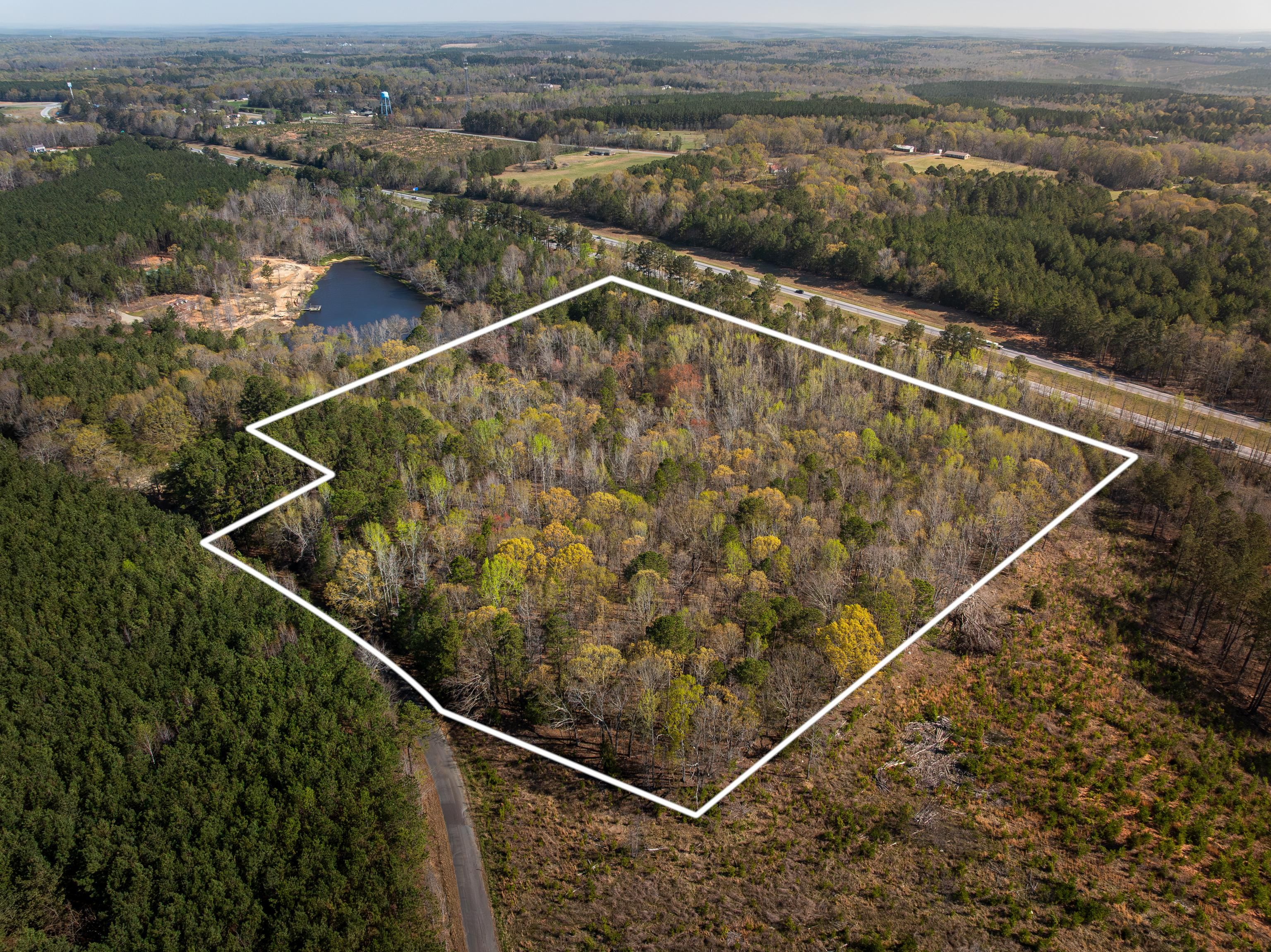 Ridge Road, Enoree, SC 29335 | MLS: 1553490 | LandWatch