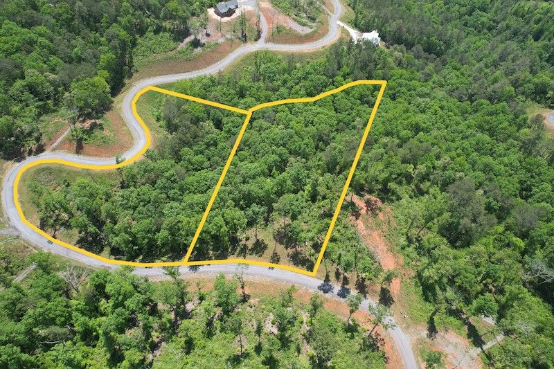 Canoe Point, Lot#WP001, Ellijay, GA 30540 | LandWatch