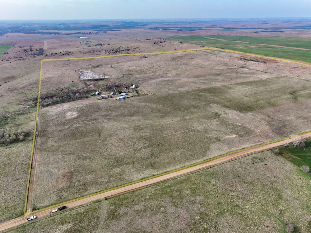 12193 W Lockard Rd, Tescott, KS 67484 | LandWatch