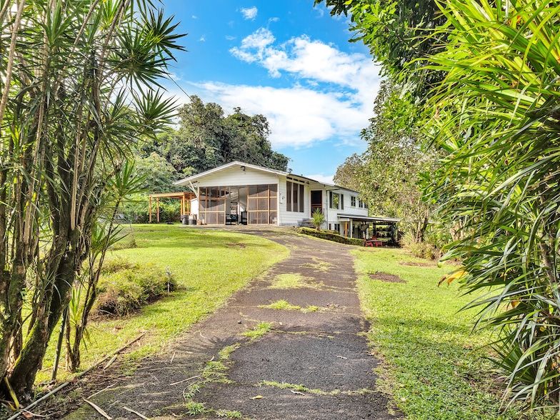 28 Hale Manu Drive, Hilo, HI 96720 | MLS: 716574 | LandWatch