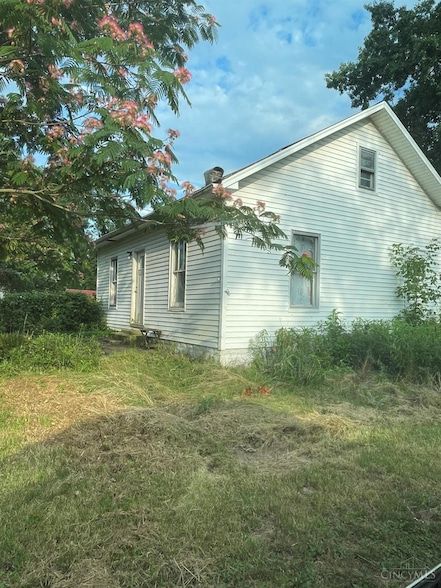 450 Shinkle Ridge Road, Georgetown, OH 45121 | MLS: 1812213 | LandWatch