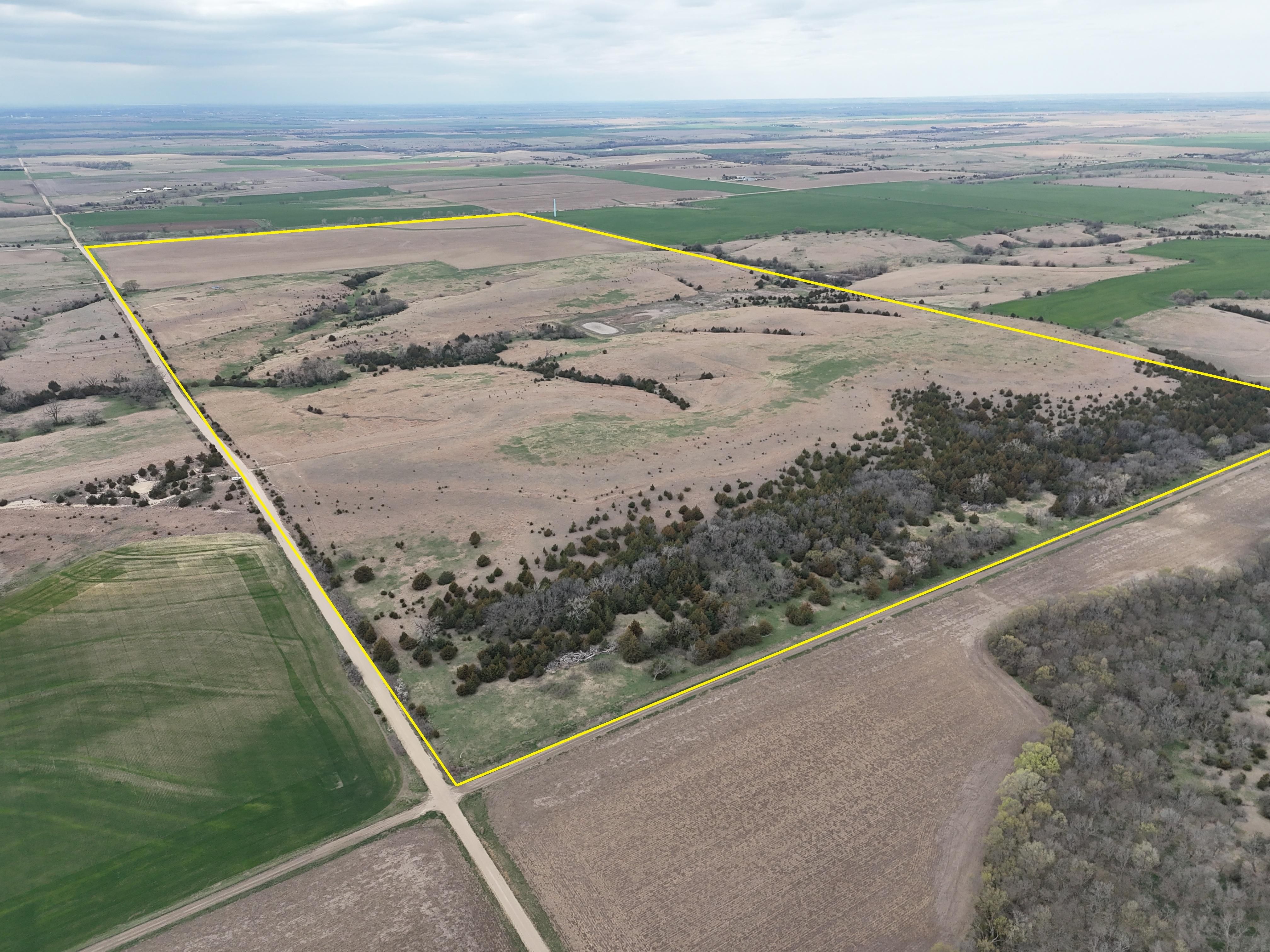 320 acres in Simpson, KS, 67478 | LandWatch
