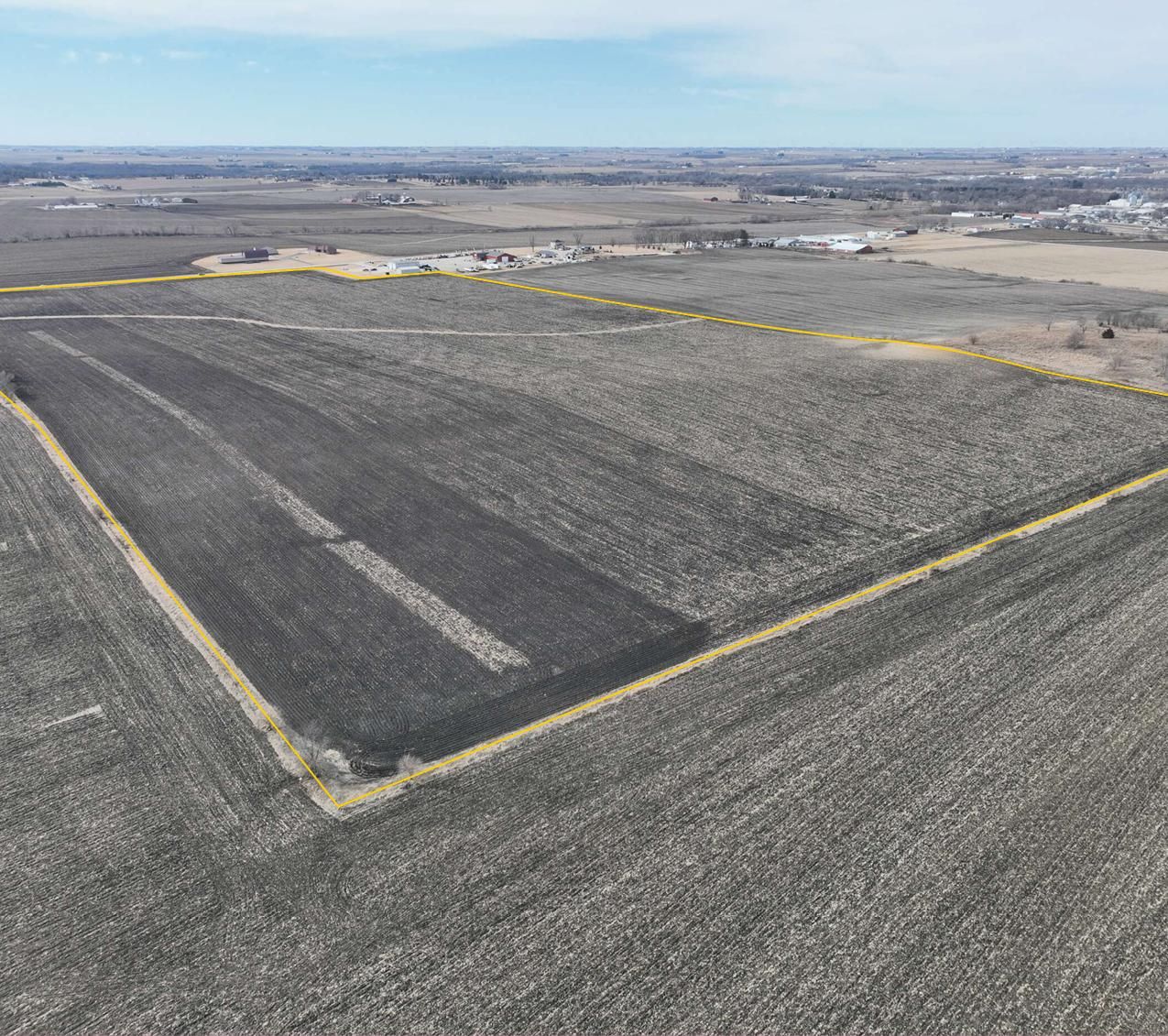 210th St, Manchester, IA 52057 | LandWatch