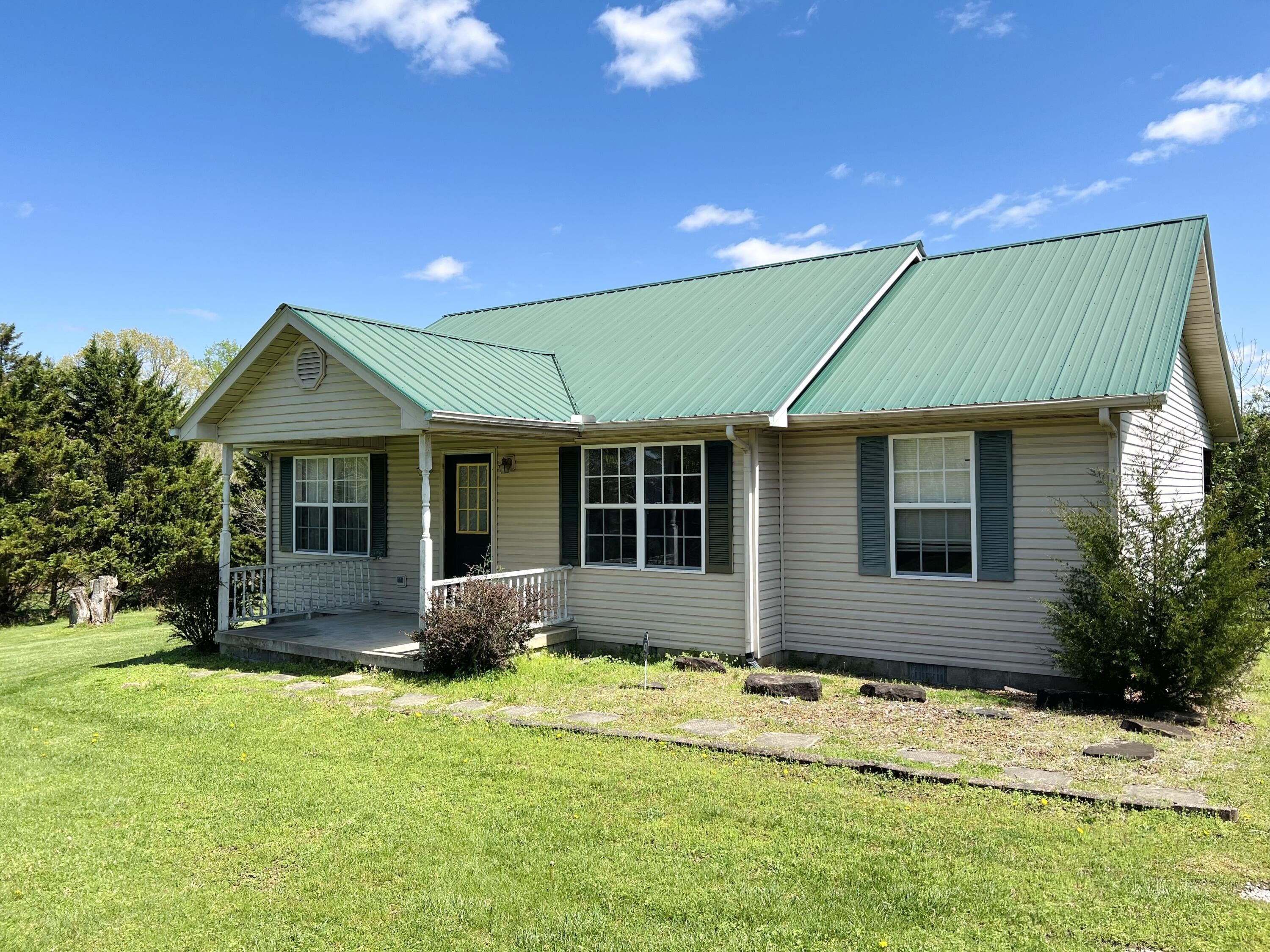 1494 Lum Strunk Road, Strunk, KY 42649 | MLS: 25006912 | LandWatch