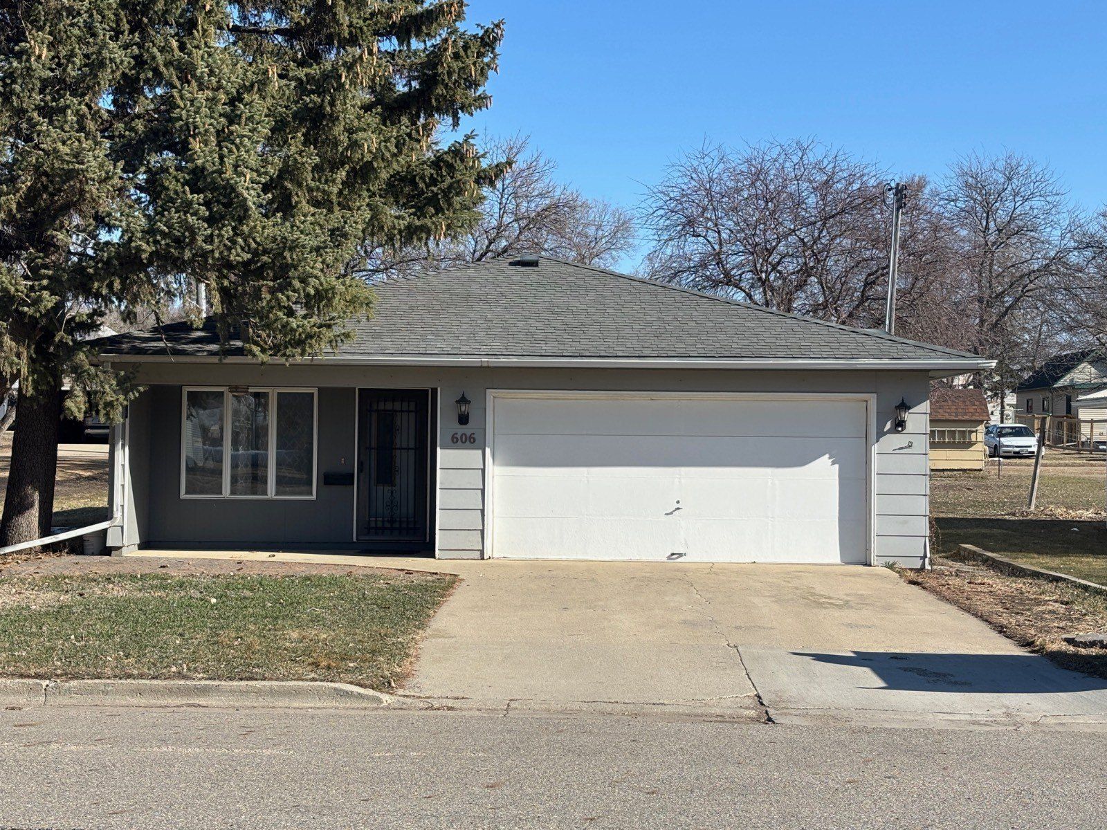 606 6th Street, Britton, SD 57430 | MLS: 11470907 | LandWatch