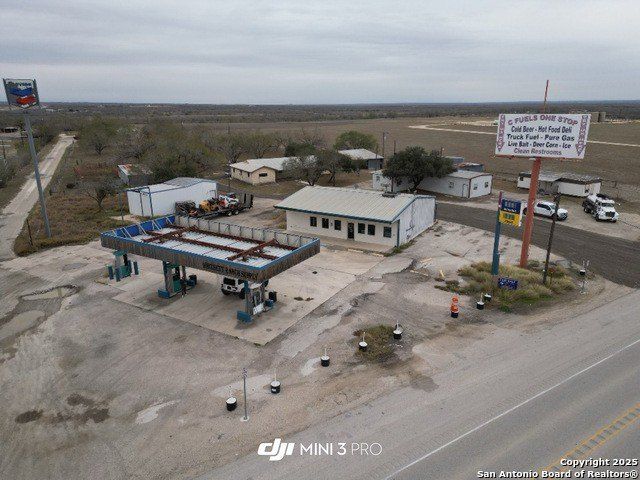 866 FM 99, Whitsett, TX 78075 | MLS: 1836284 | LandWatch