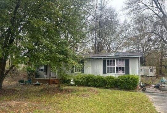 932 Perkins Road, Millen, GA 30442 | MLS: 7556775 | LandWatch