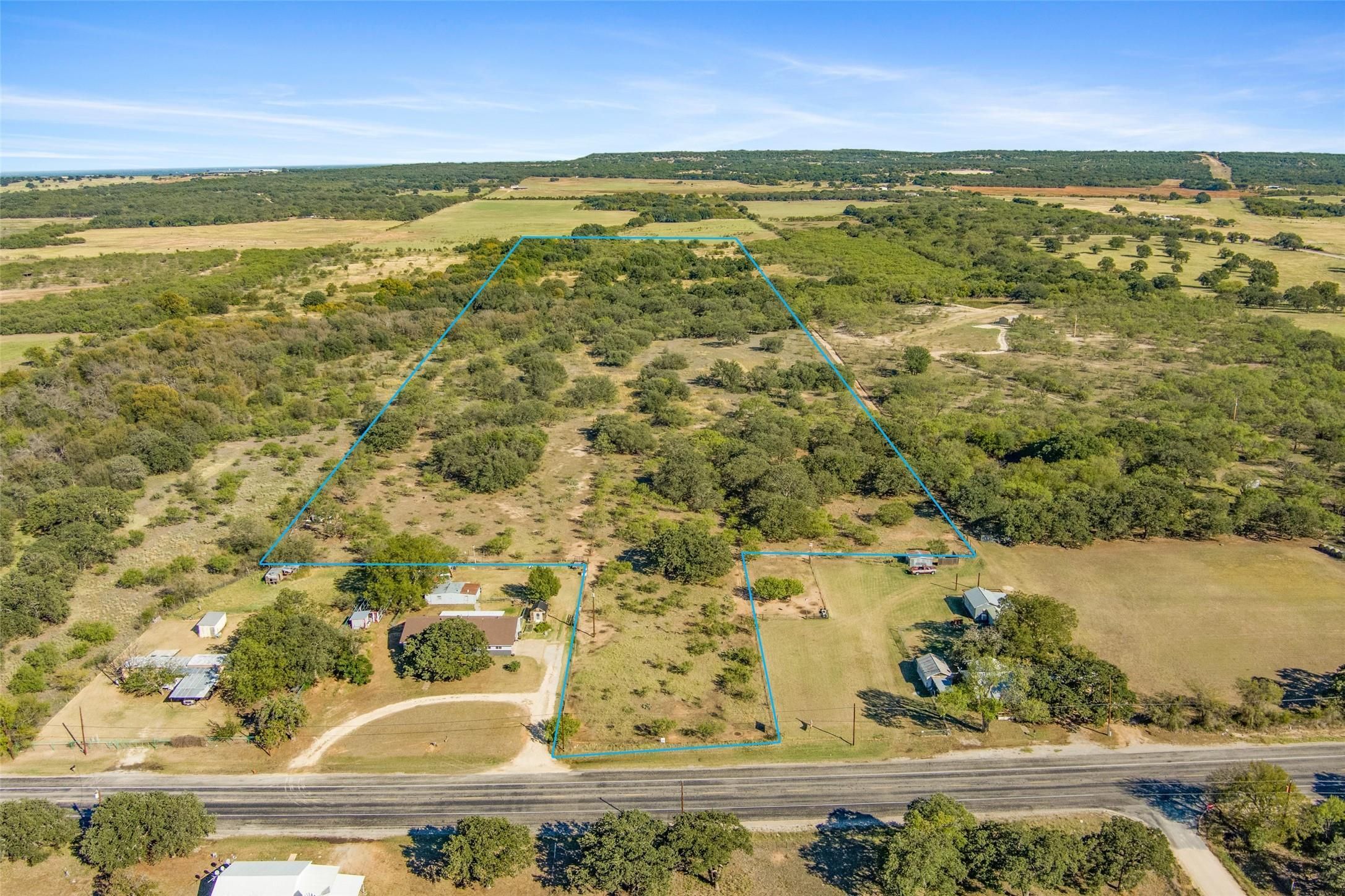 000 Highway 183 North, May, TX 76857 | MLS: 20898927 | LandWatch