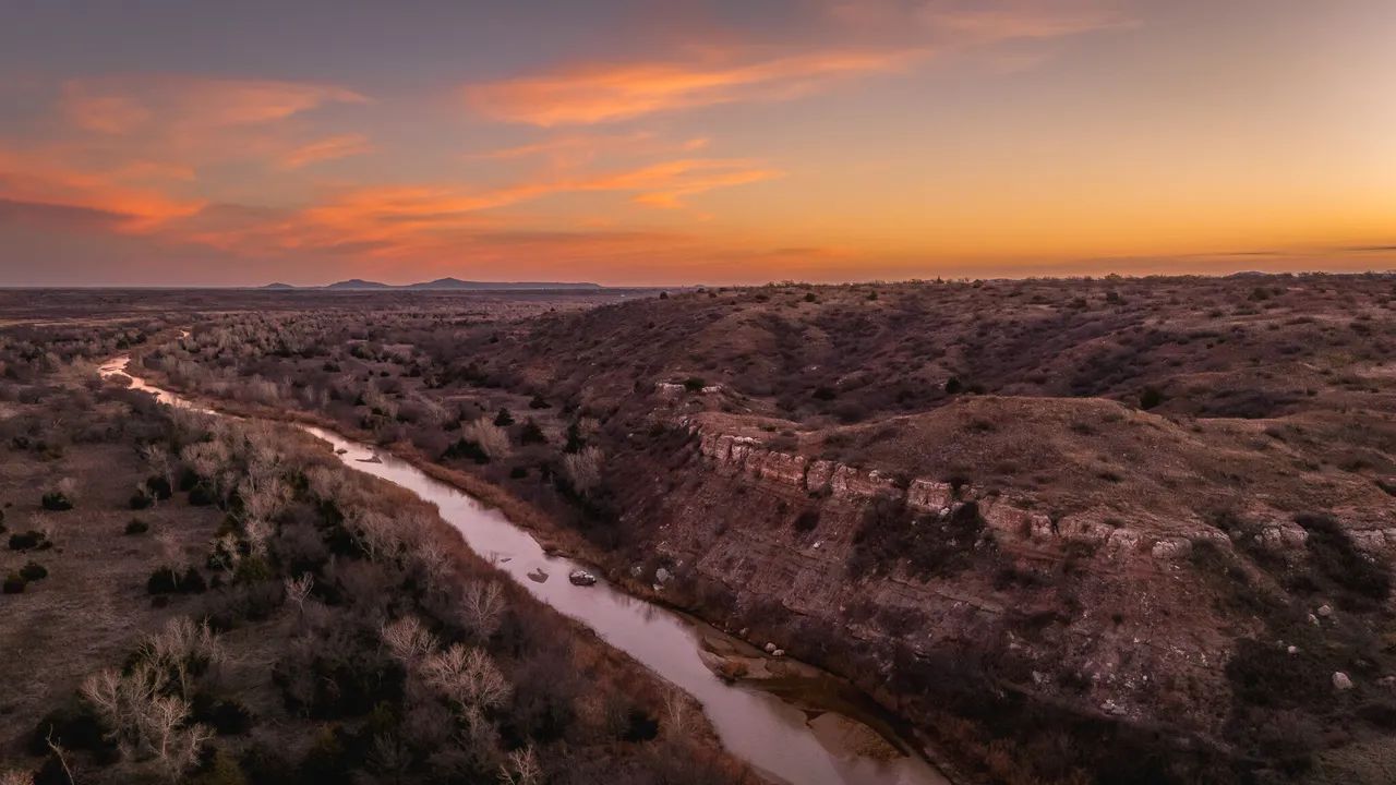 N1910 Rd, Mangum, OK 73554 | LandWatch