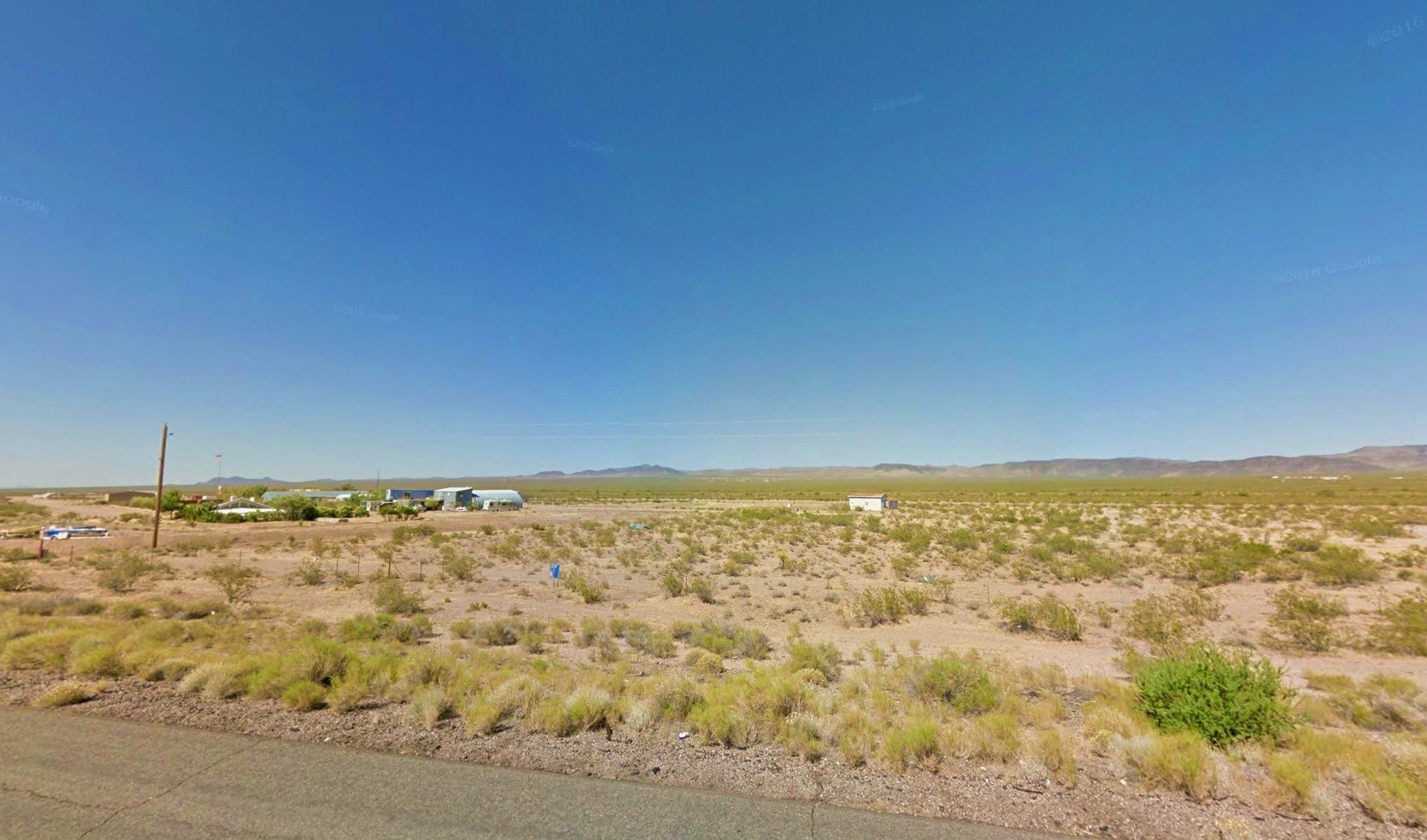 730 Bright Angel Drive, Meadview, AZ 86444 | LandWatch