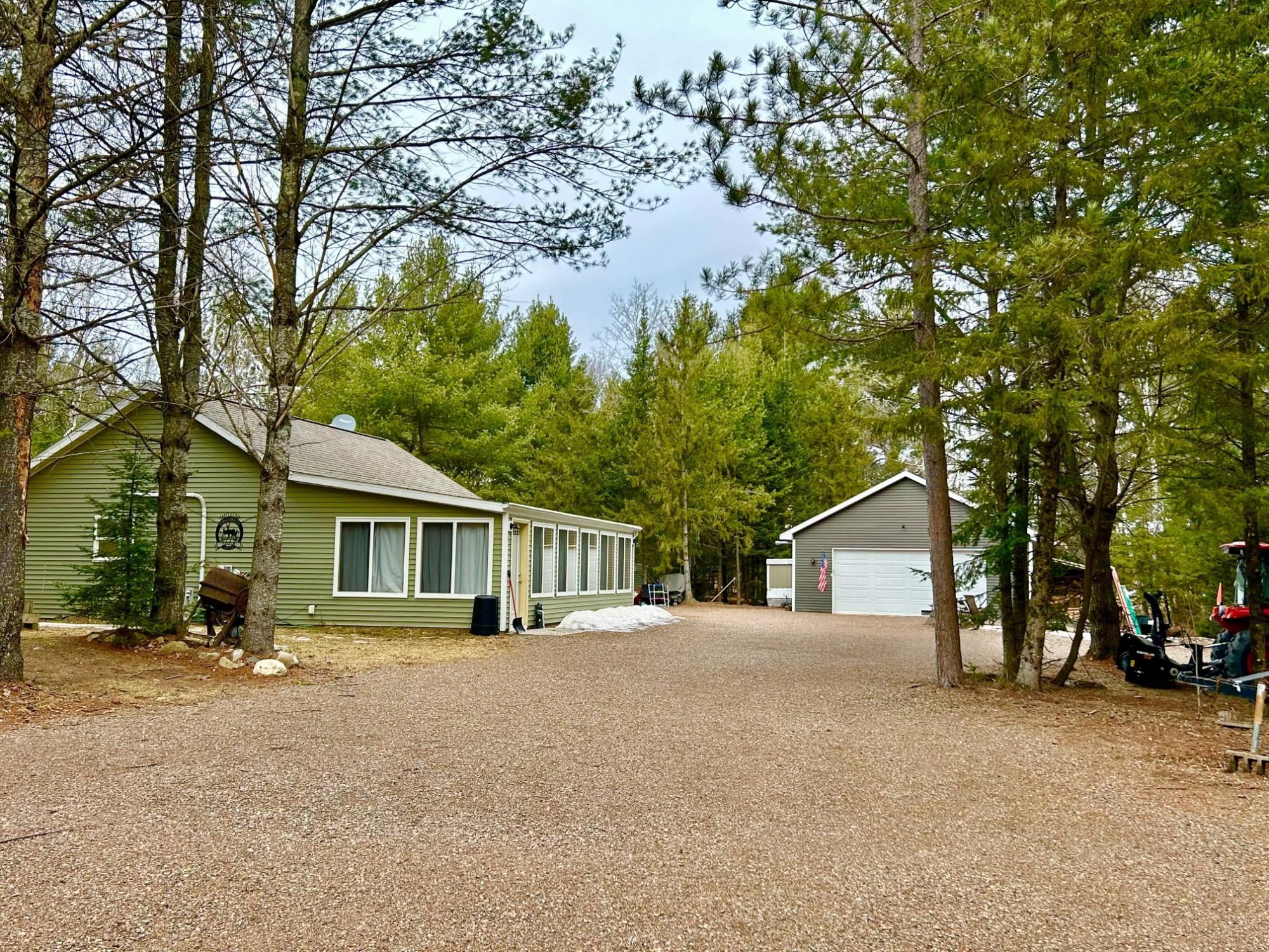 N6279 HWY 17, Gleason, WI 54435 | MLS: 211289 | LandWatch