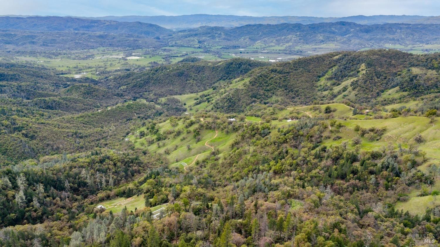 16011 Mid Mountain Road, Potter Valley, CA 95469 | MLS: 325031309 ...