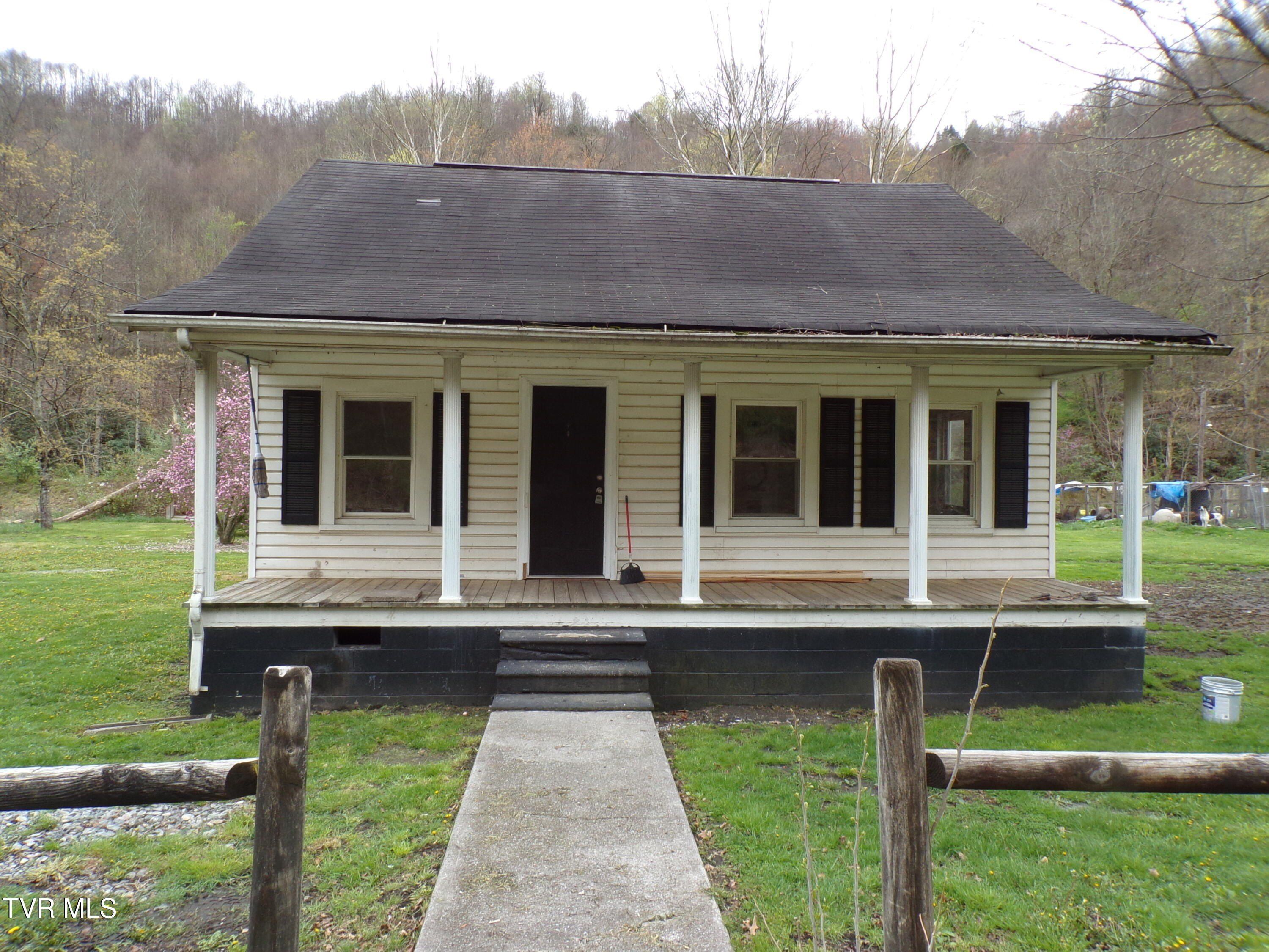 2342 Roda Road, Appalachia, VA 24216 | MLS: 9978571 | LandWatch