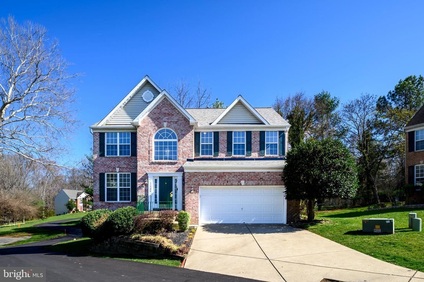 11724 BRYCE OVERLOOK CT, Columbia, MD 21044 | MLS: MDHW2051250 | LandWatch