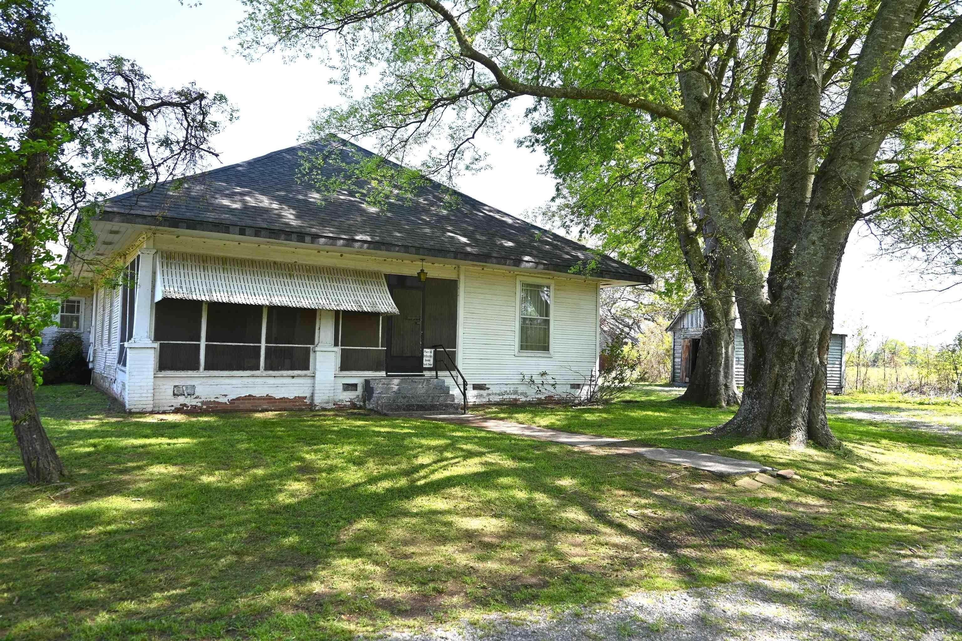 5901 Earl Chadick Rd, Sherrill, AR 72152 | MLS: 25013916 | LandWatch