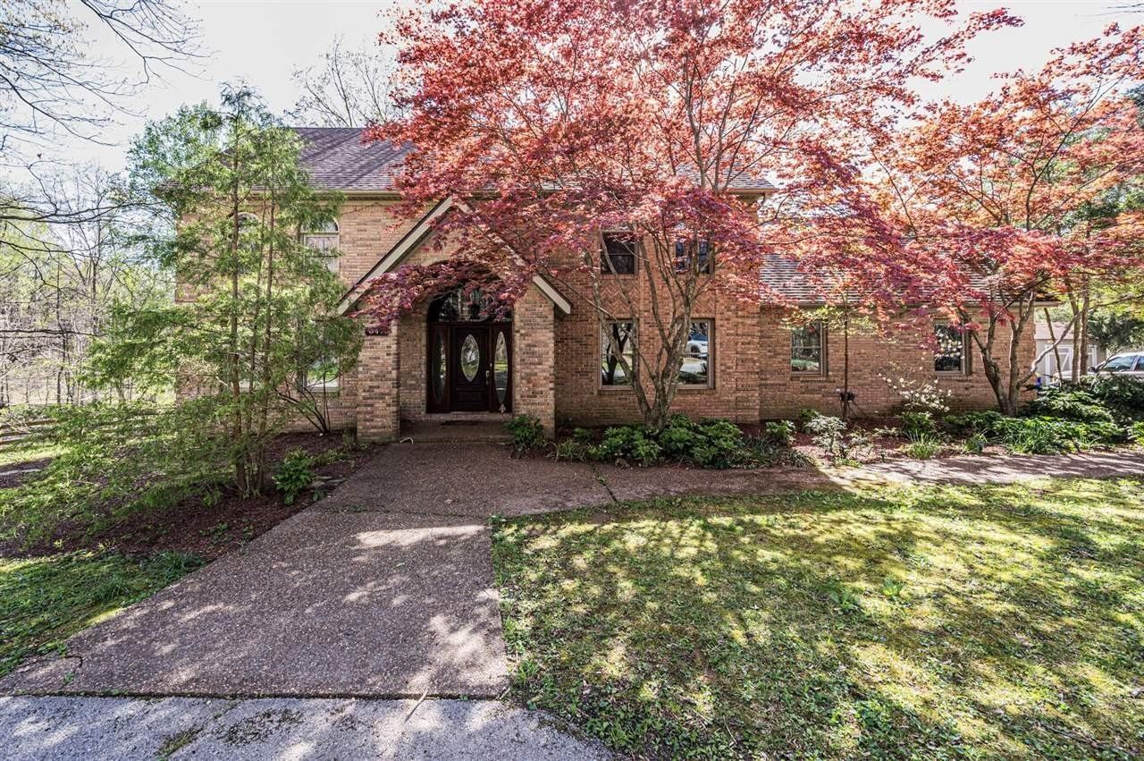 647 New Cut Road, Bowling Green, KY 42103 | MLS: RA20251890 | LandWatch