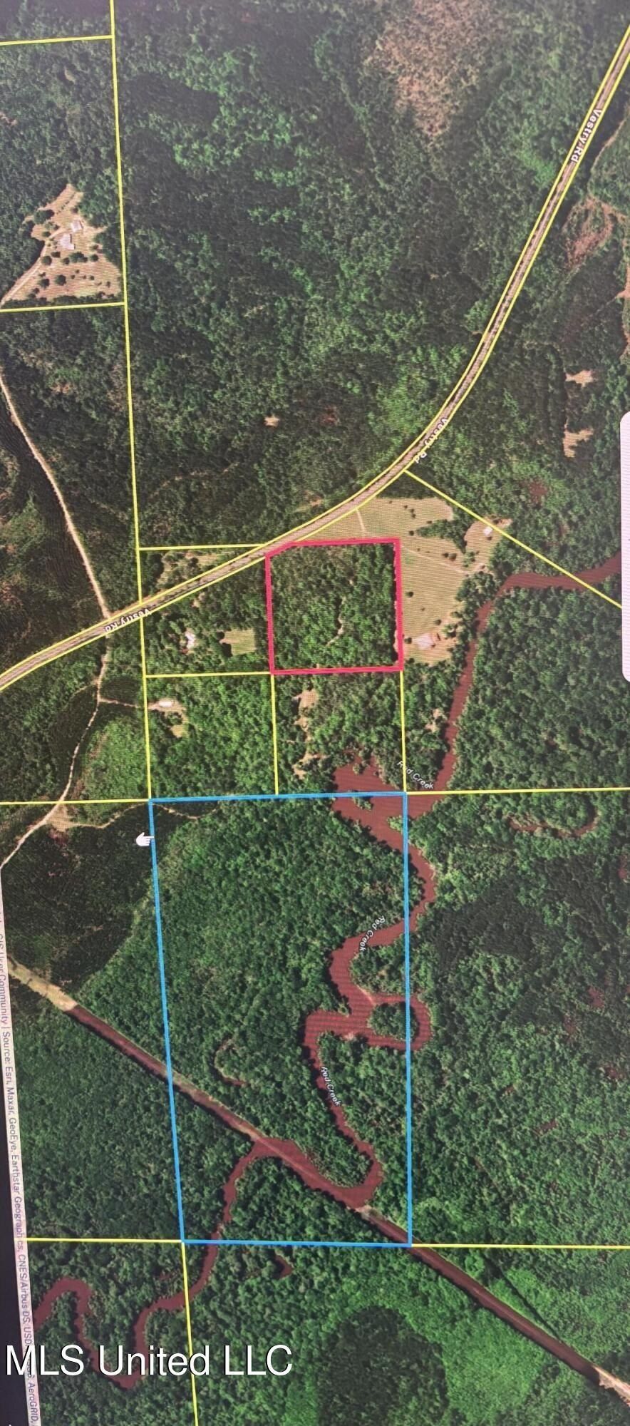 0 Vestry Road, Perkinston, MS 39573 | MLS: 4109700 | LandWatch