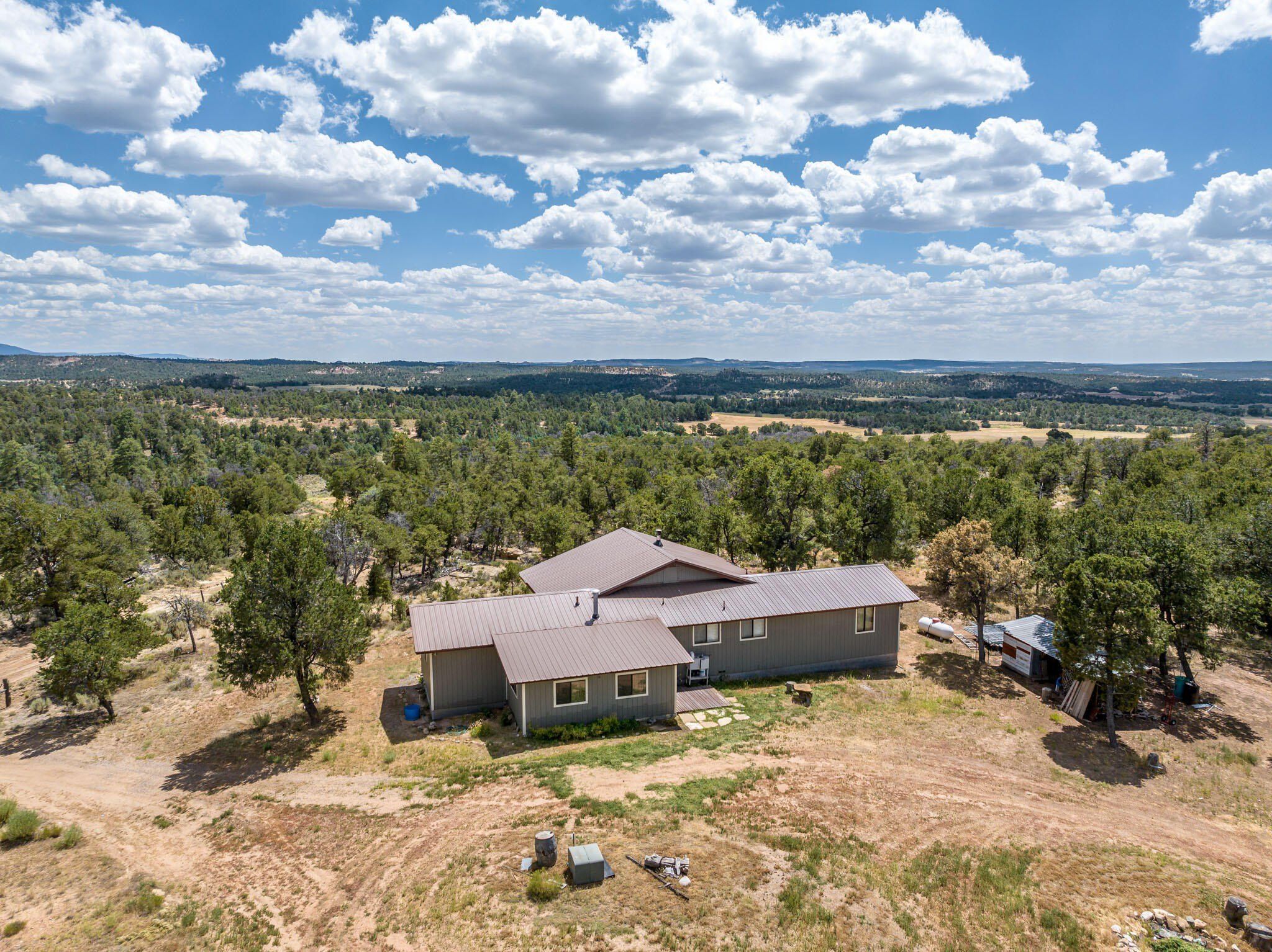 84 Private Drive 1717, Lindrith, NM 87029 | MLS: 1081795 | LandWatch