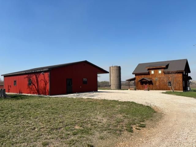 323 Dobbin Road, Gridley, KS 66852 | LandWatch