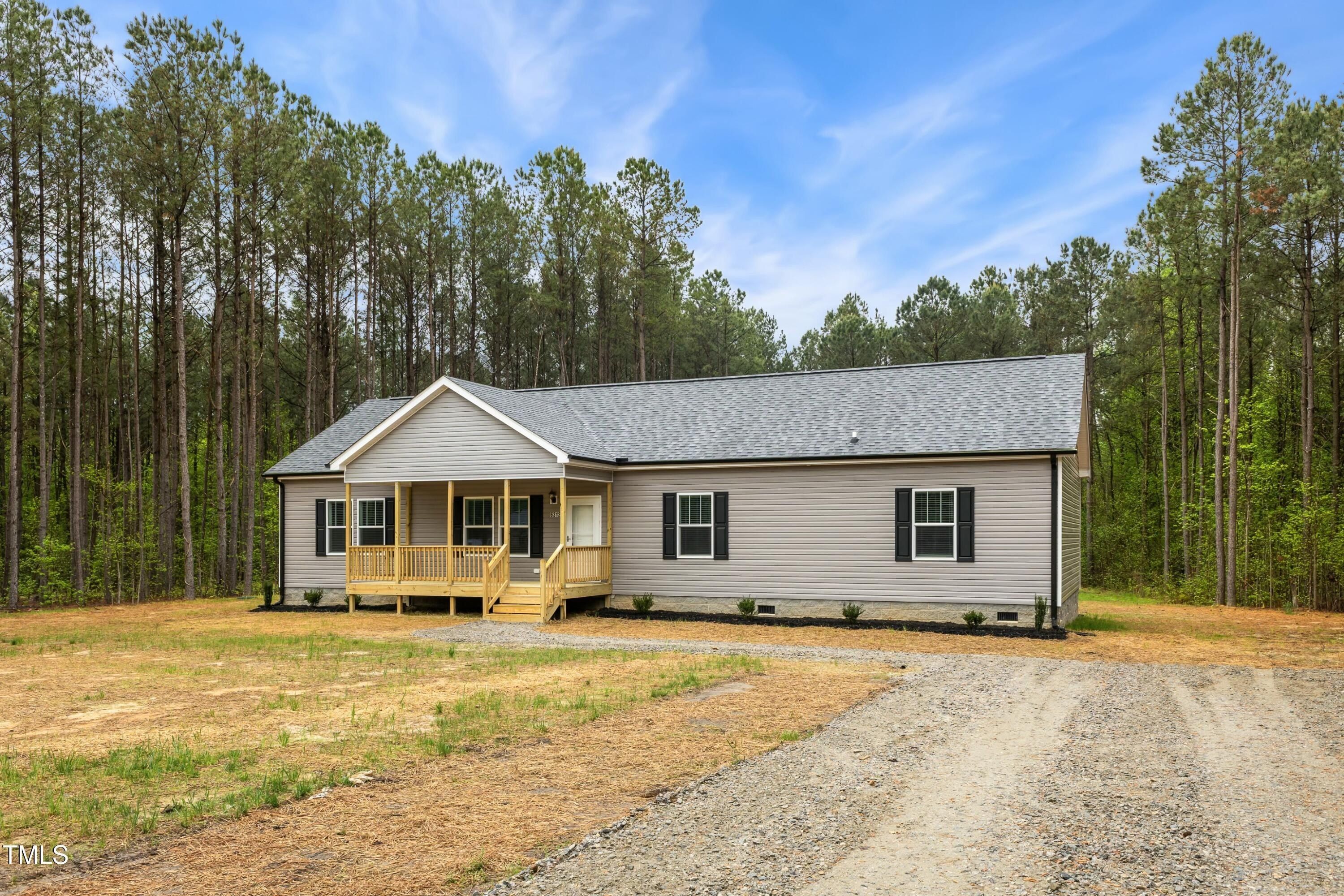 6312 Briddle Drive, Wendell, NC 27591 | MLS: 10088761 | LandWatch
