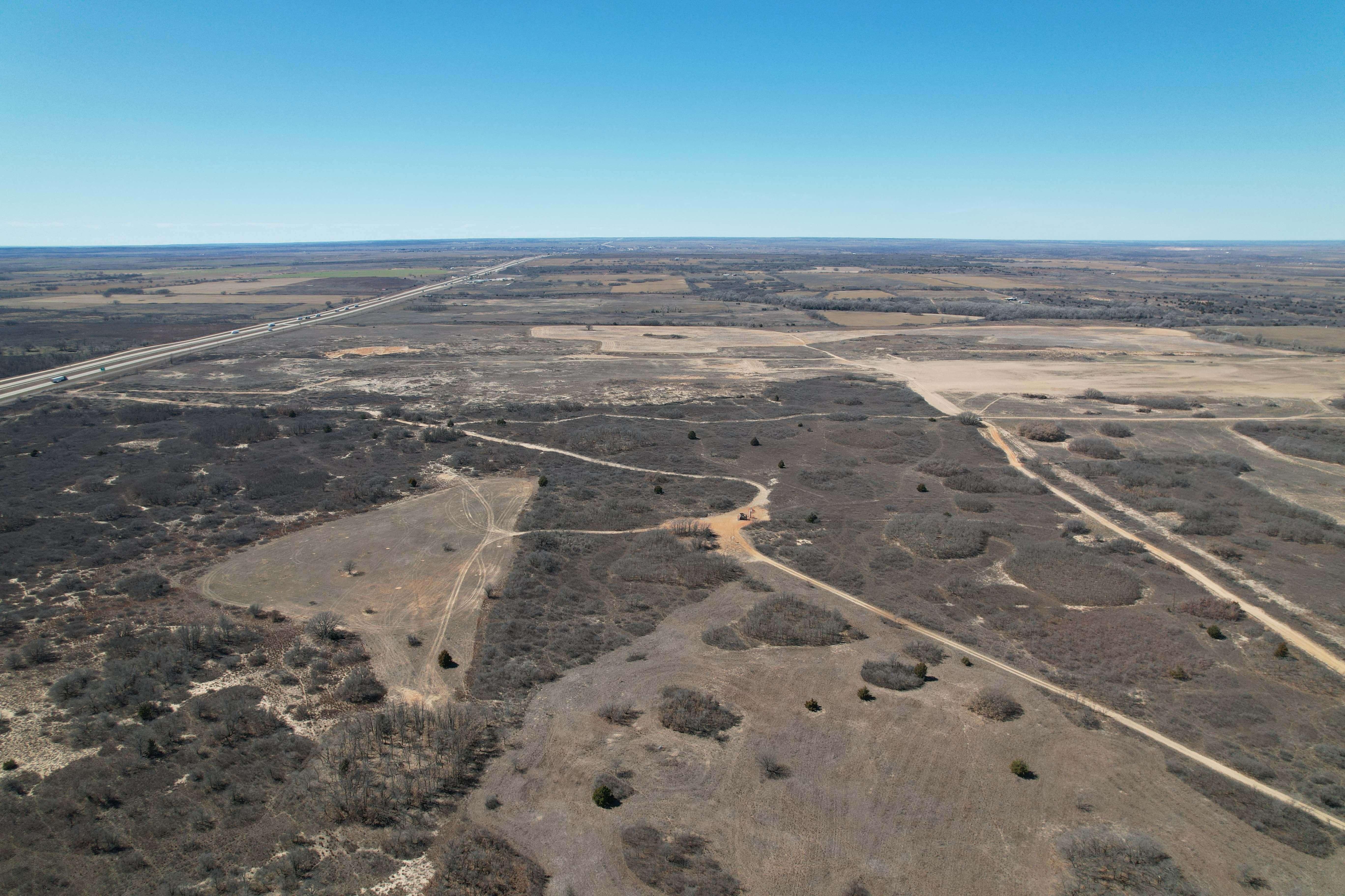 473.97 acres in Shamrock, TX, 79079 | LandWatch