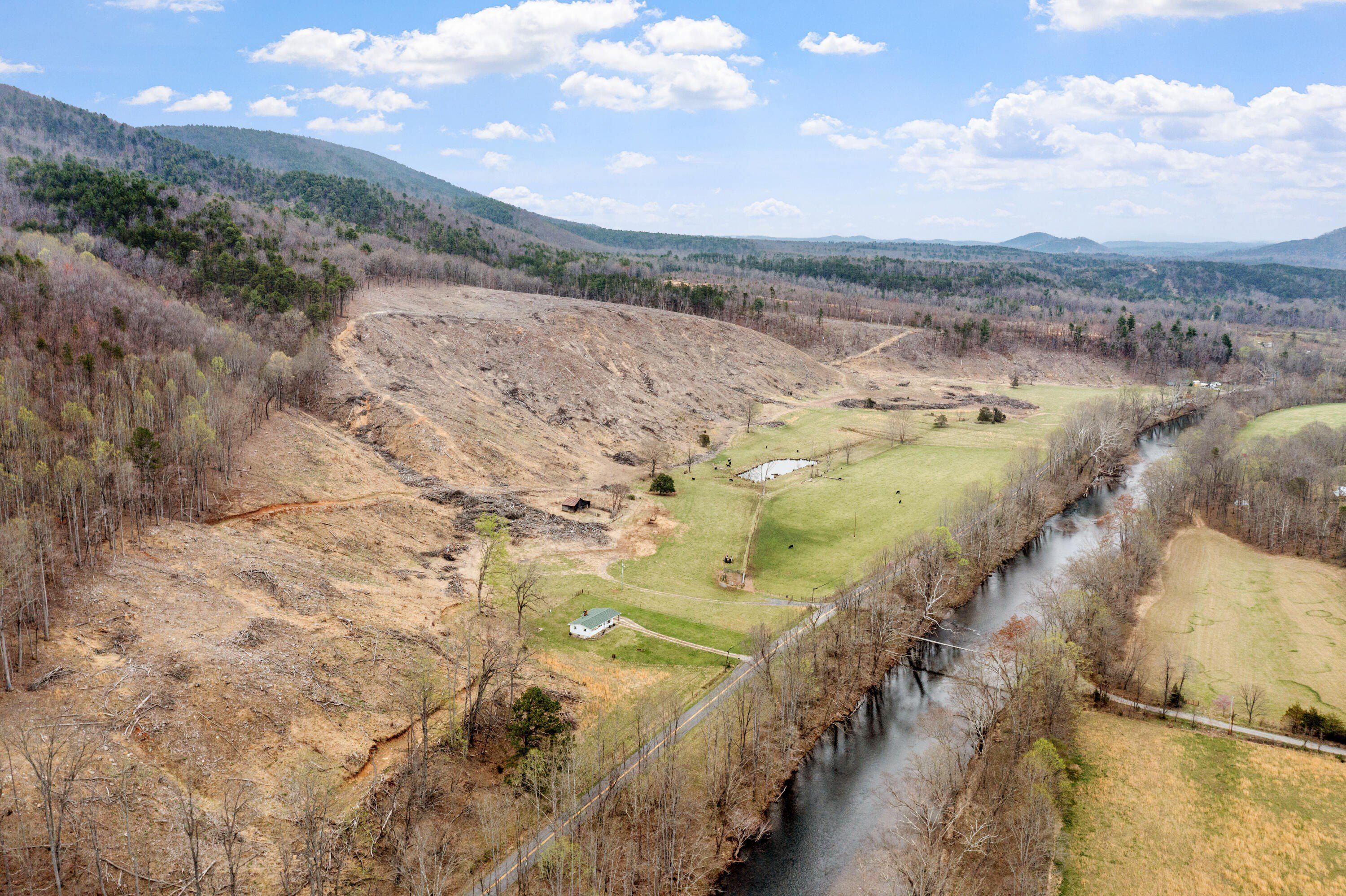 11892 Craig Creek RD, Eagle Rock, VA 24085 | MLS: 916130 | LandWatch