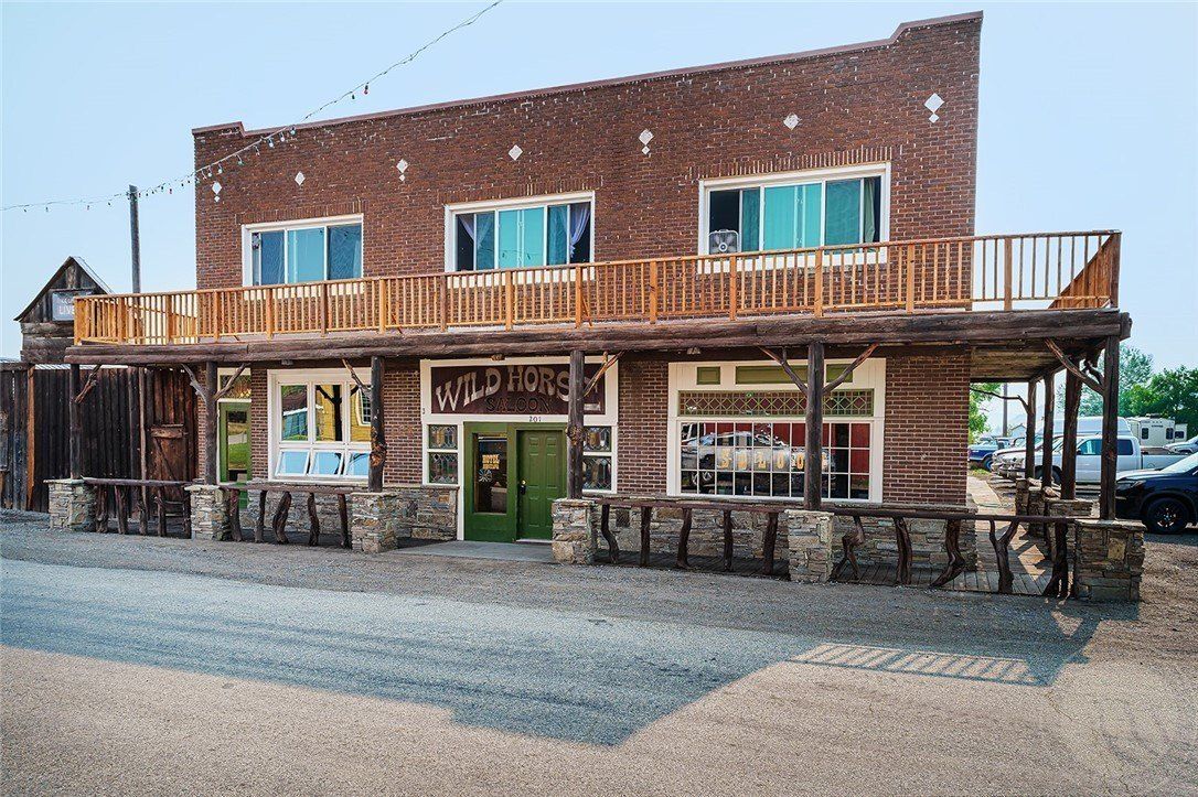 201 North Division St., Reed Point, MT 59069 | MLS: 351987 | LandWatch