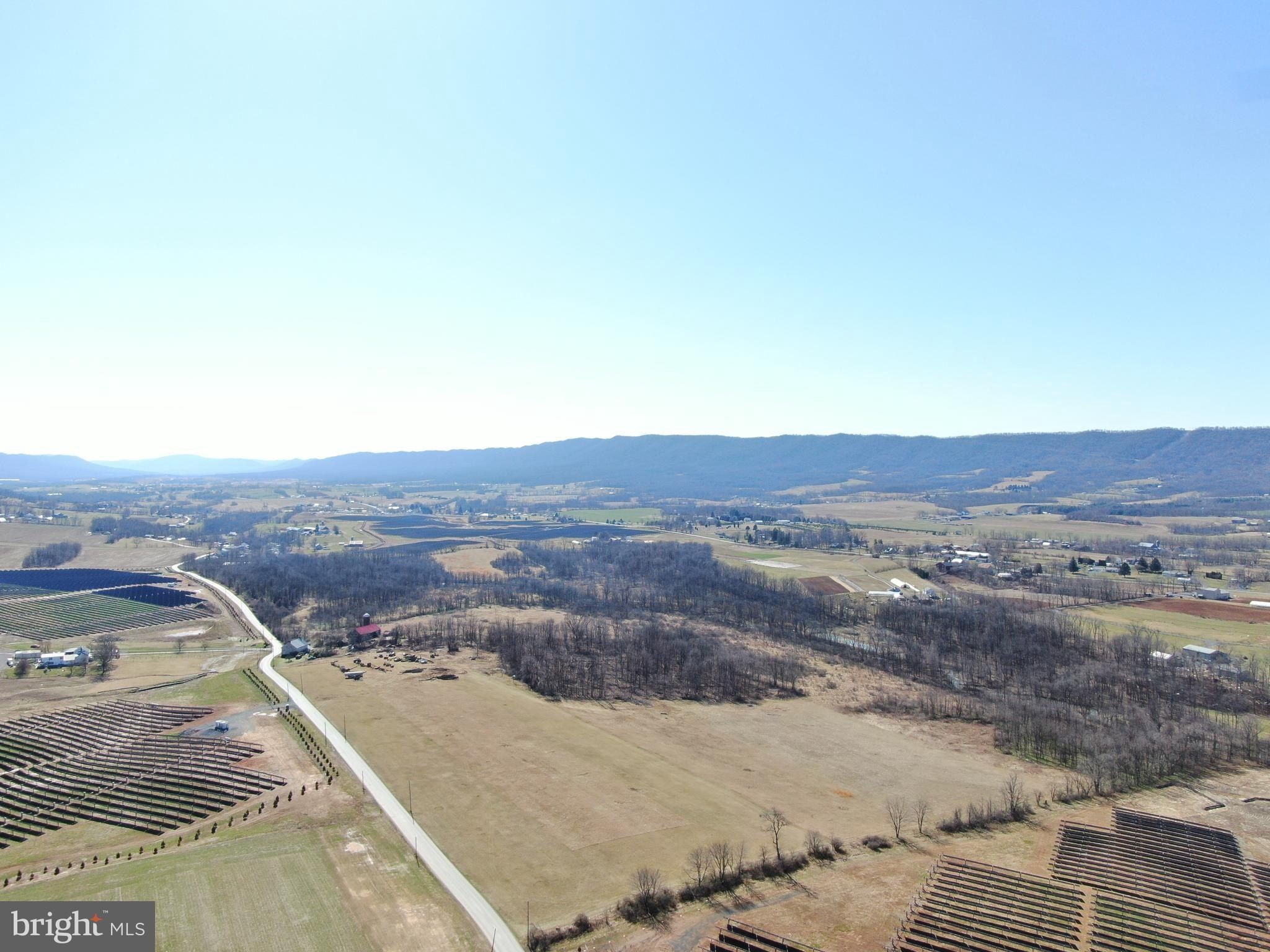 17825 DRY RUN ROAD S, Dry Run, PA 17220 | MLS: PAFL2026176 | LandWatch