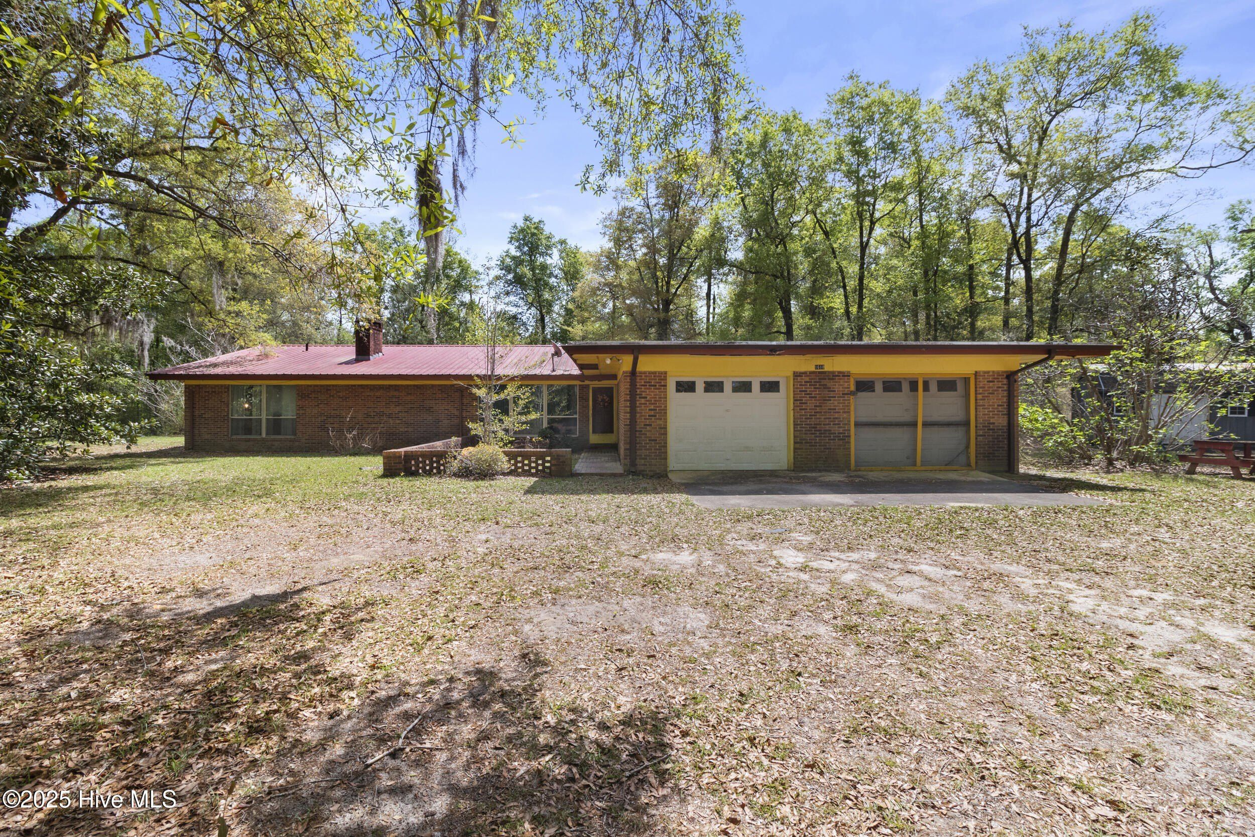 1618 NC Highway 11, Kelly, NC 28448 | MLS: 100500804 | LandWatch